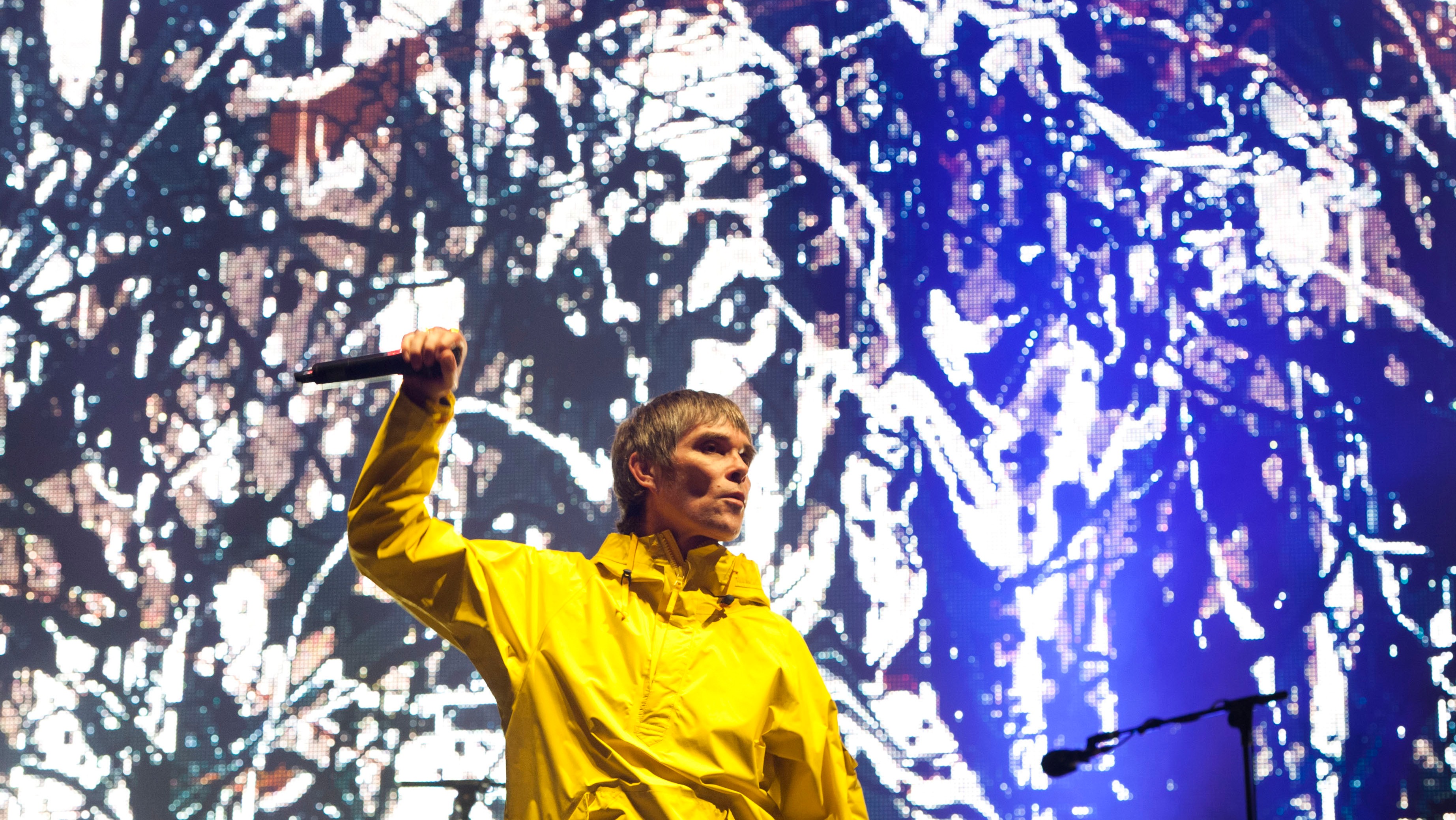 First new Stone Roses song in 21 years is released | ITV News