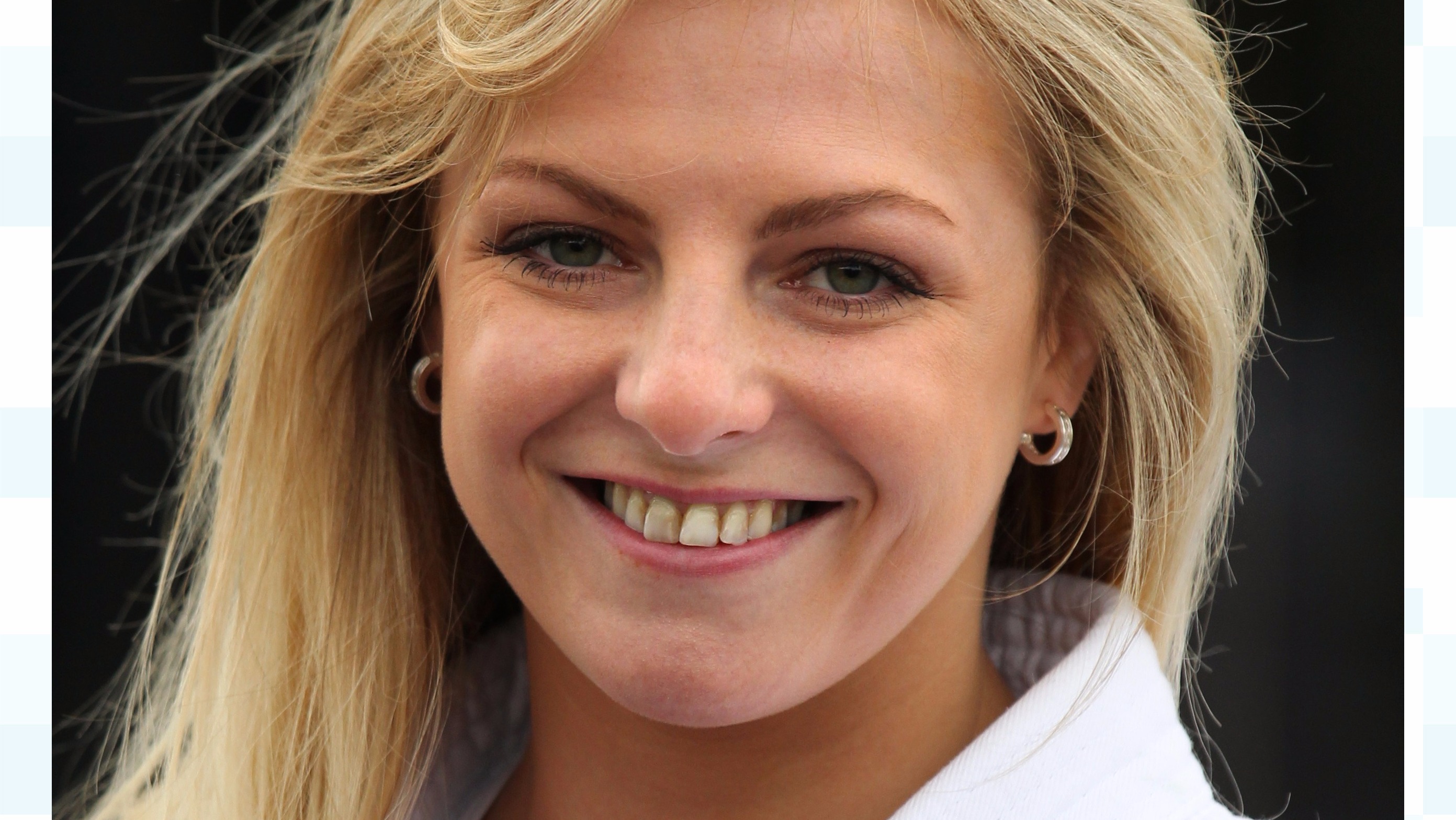 Commonwealth Games judo star Stephanie Inglis in a coma after Vietnam ...