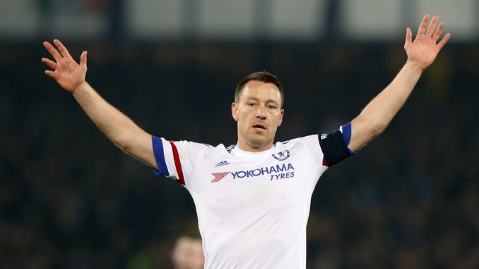 Chelsea offer captain Terry new one-year deal | ITV News