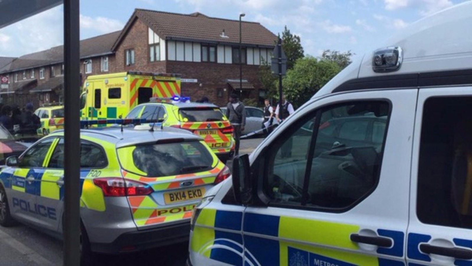 Detectives launch fresh appeal for witnesses and information over ...