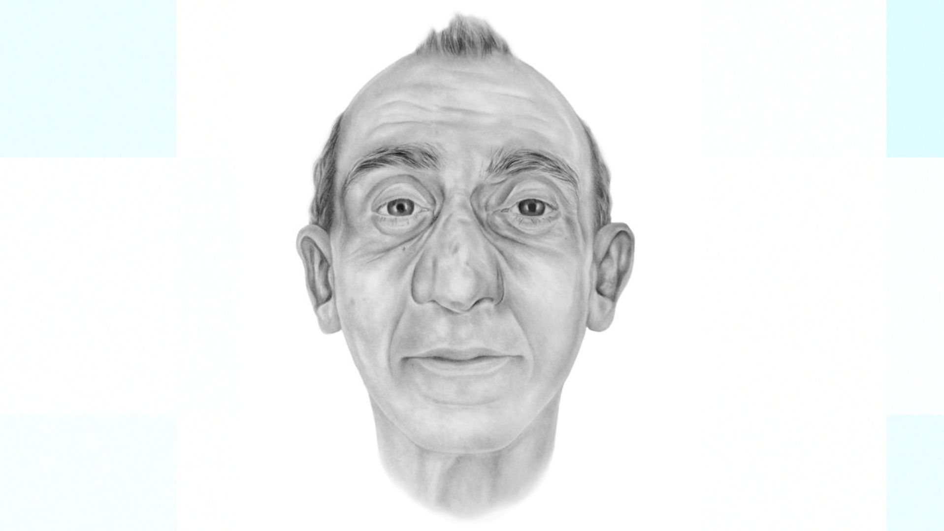 Police release image of mystery man five months after he was found dead ...