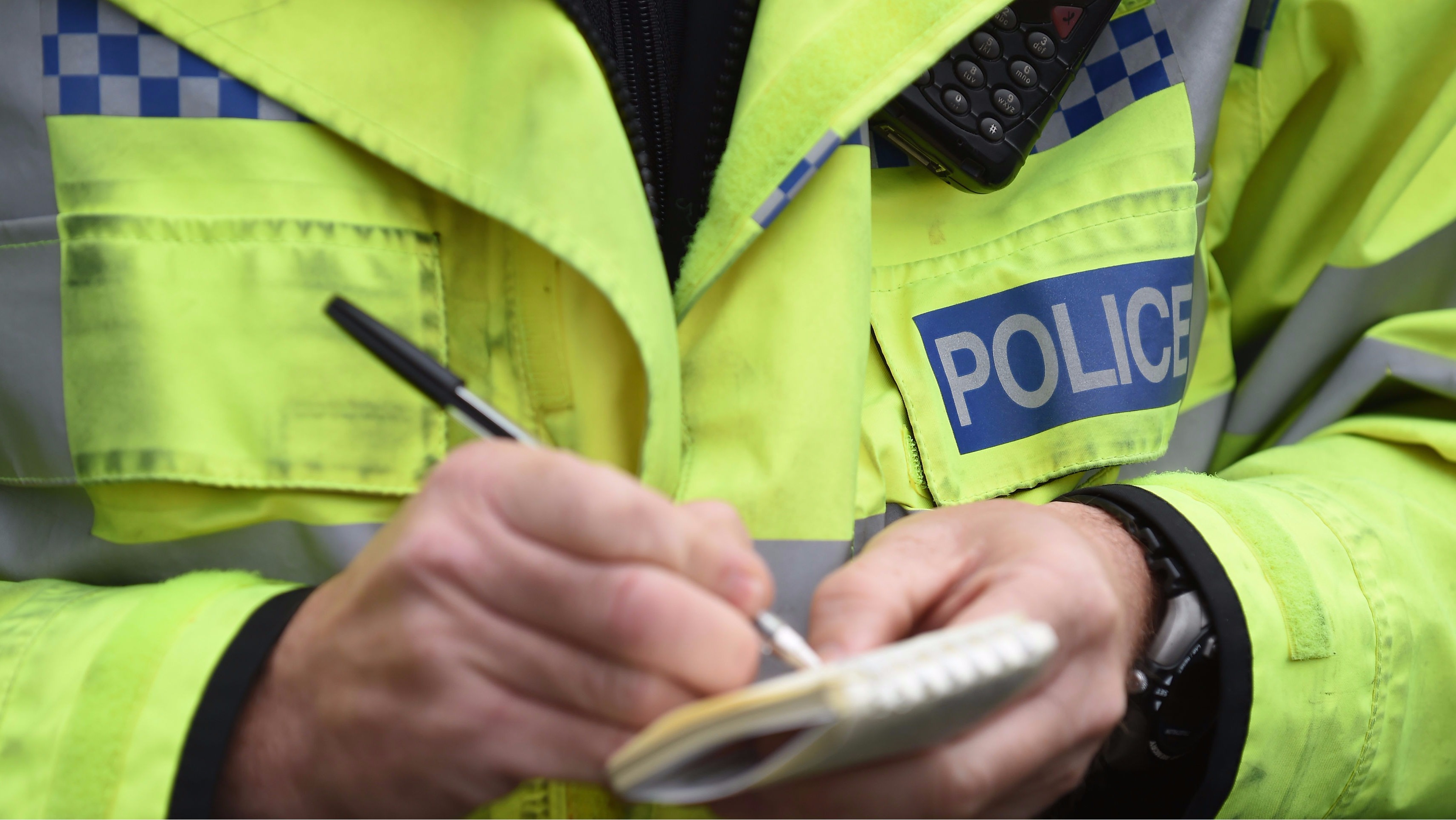 Police officers concerned about poor staffing levels, poll shows | ITV News