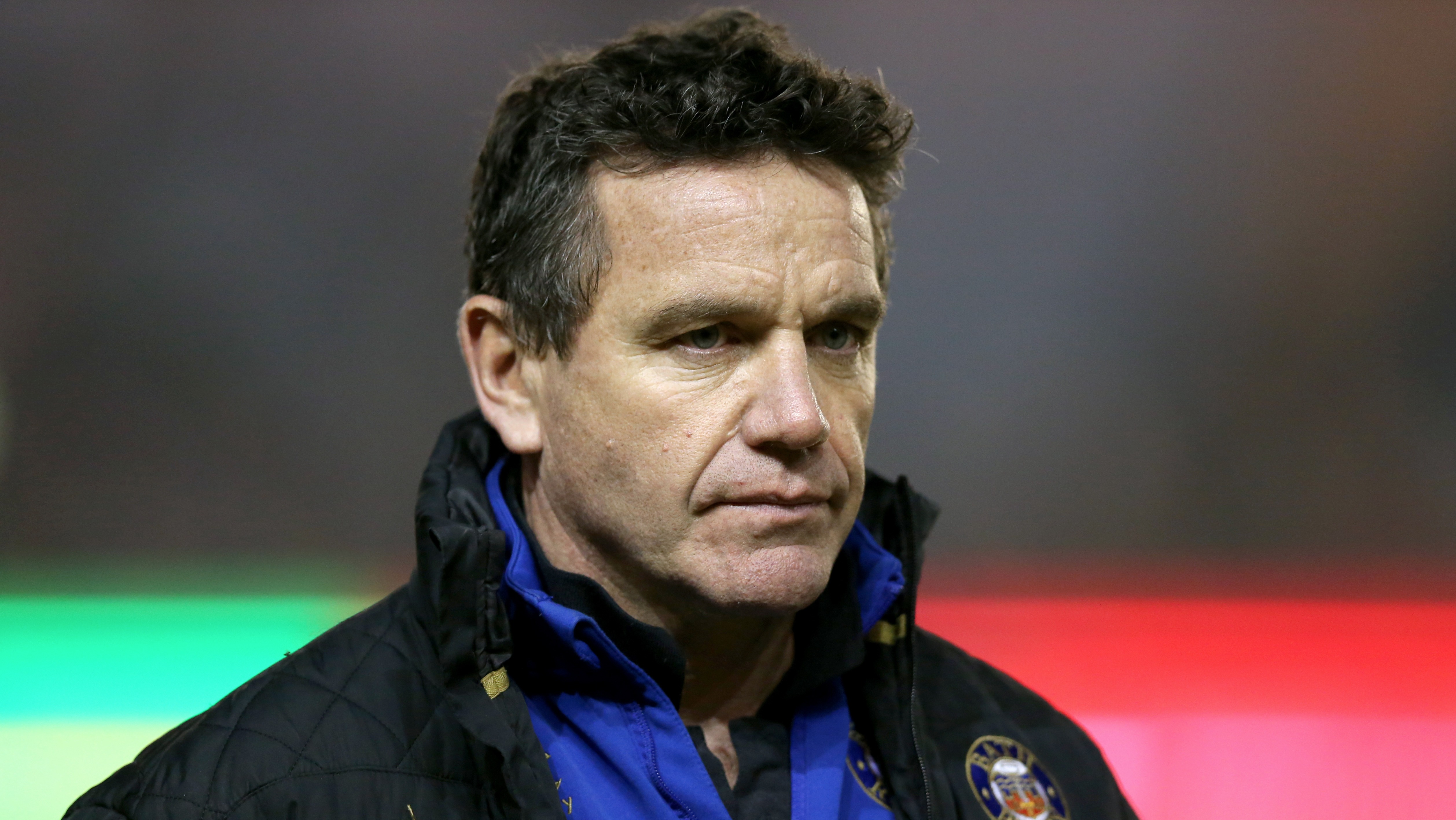 Bath rugby: Mike Ford thanks fans in emotional social media goodbye ...