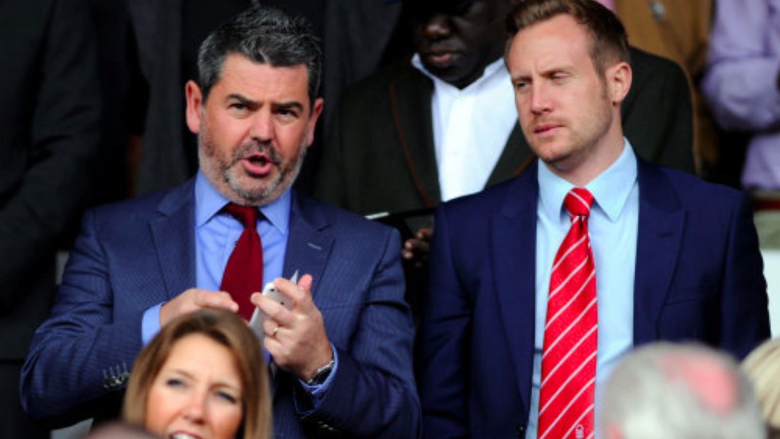 Bevington leaves role at Aston Villa | ITV News Central