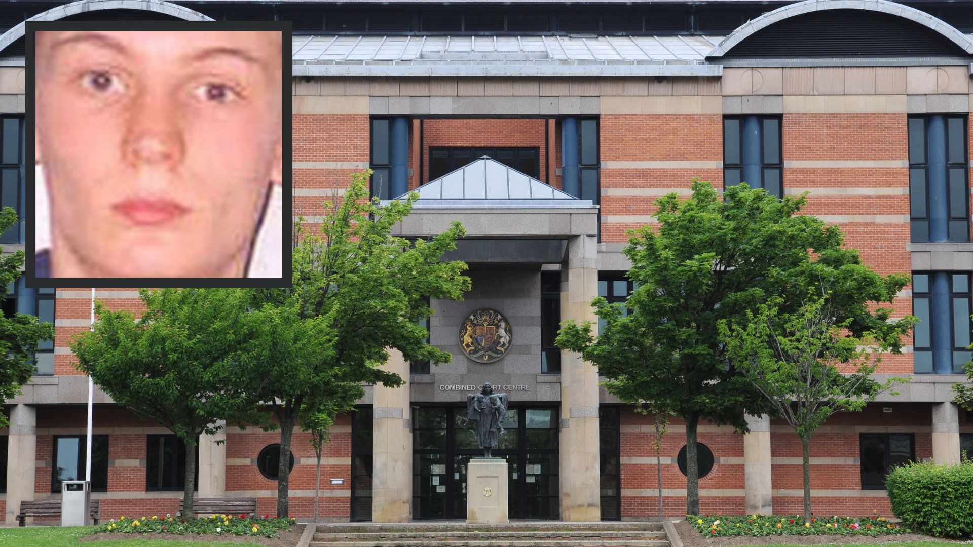 Prisoner Who Beat Man With Learning Difficulties To Death While A
