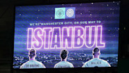 Travelling To Turkey For Manchester City s Champions League Final Here Travelling To Turkey For Manchester City s Champions League Final Here
