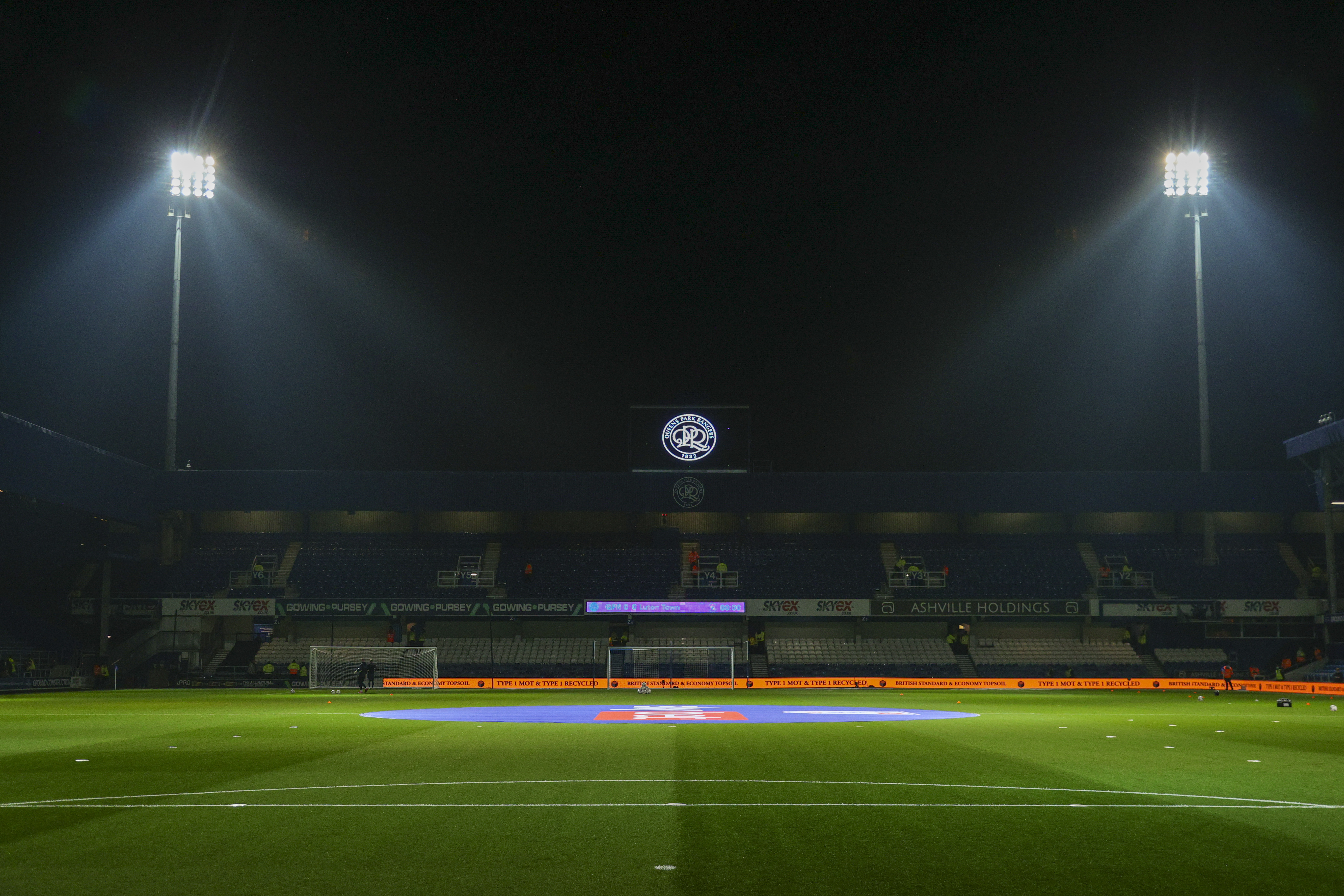 Man charged with GBH after Luton Town fan suffers life-threatening ...