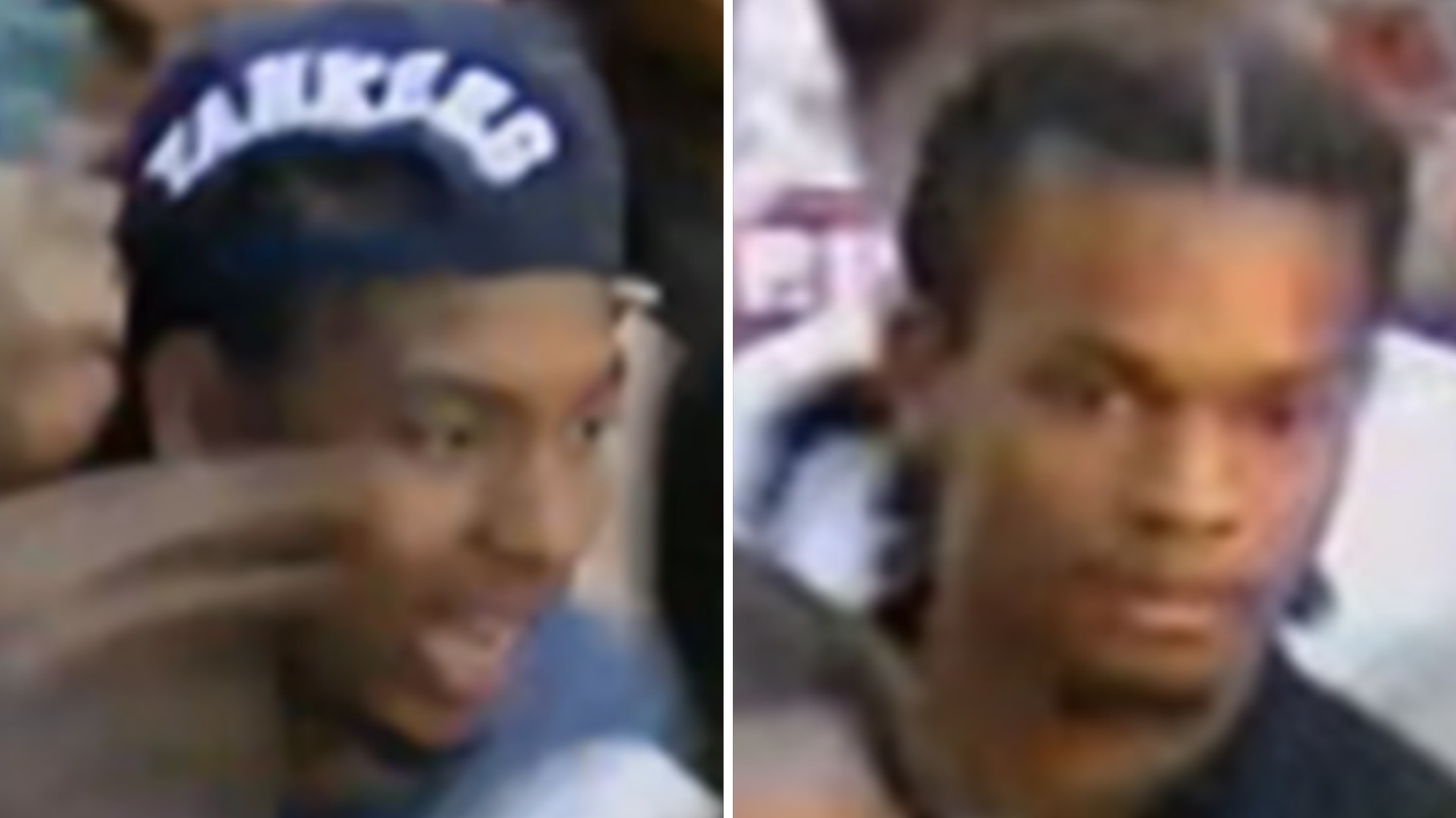 Two men sought after Bristol rapper killed at Notting Hill Carnival ...