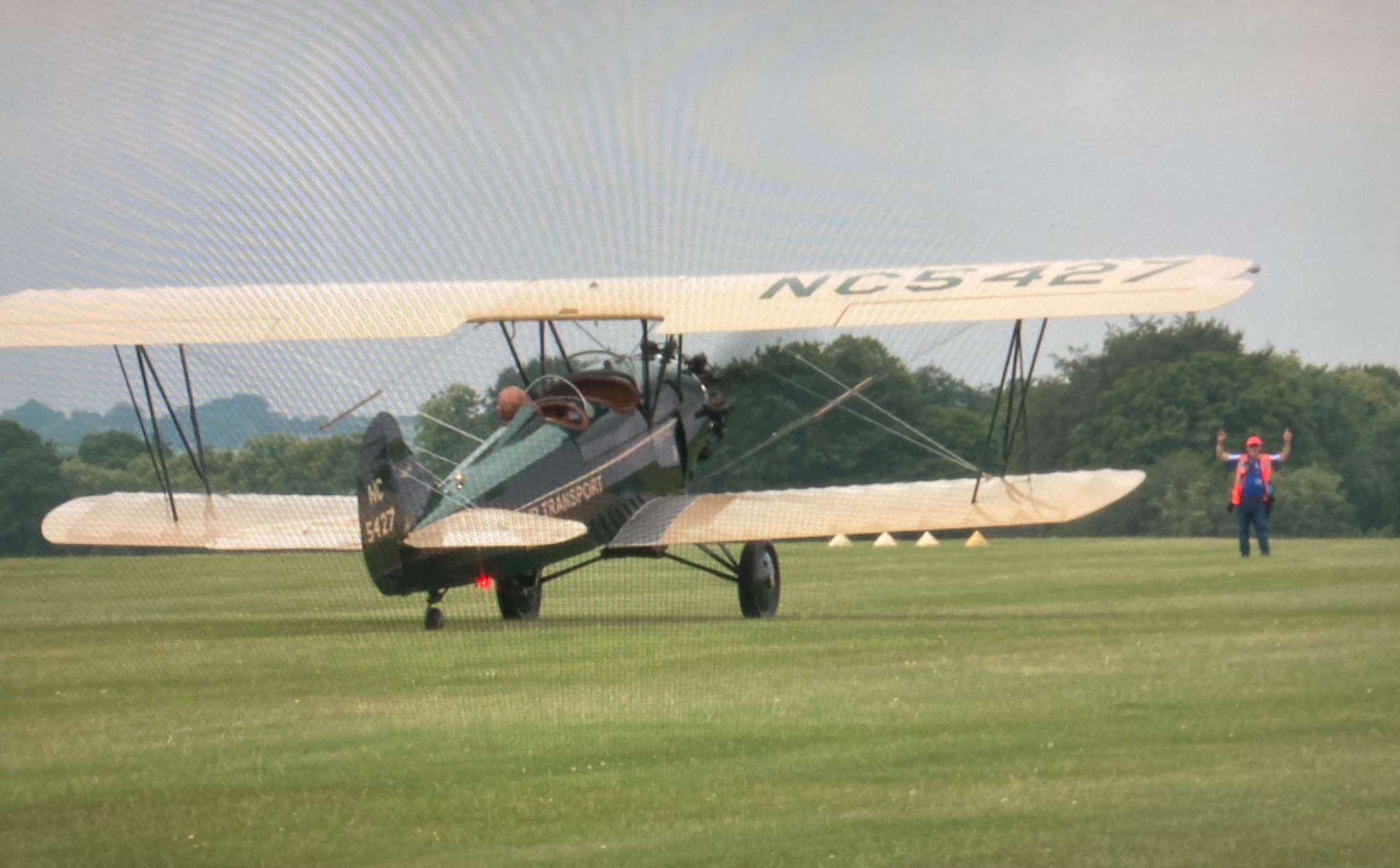 Airshow returns to Army aerodrome for the first time in more than two ...