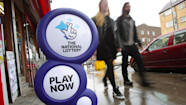 National Lottery Favourites Allwyn Seeking To Cut Ties With Russian Gas