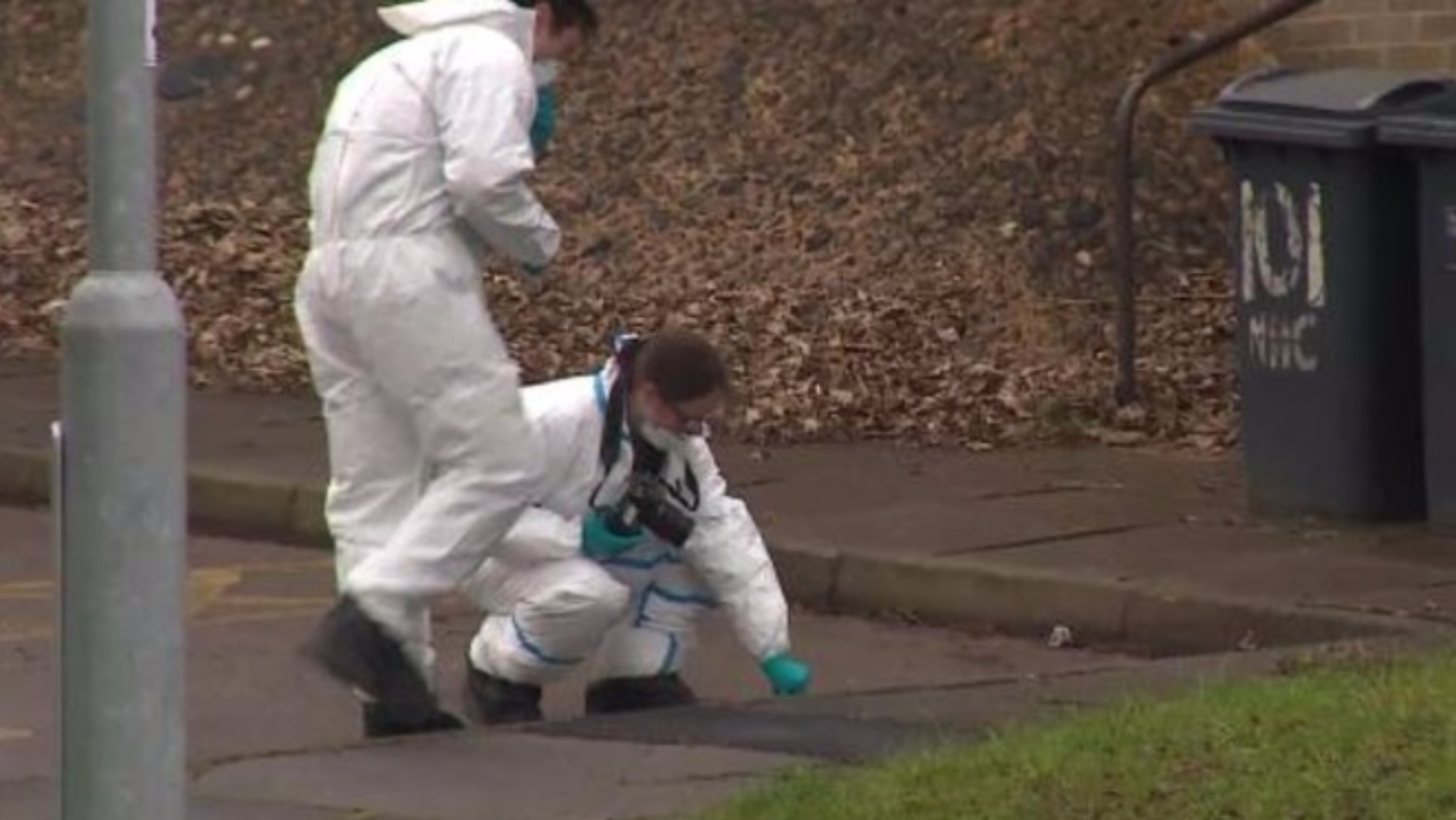 Further arrest made in connection with death of Northampton man | ITV ...