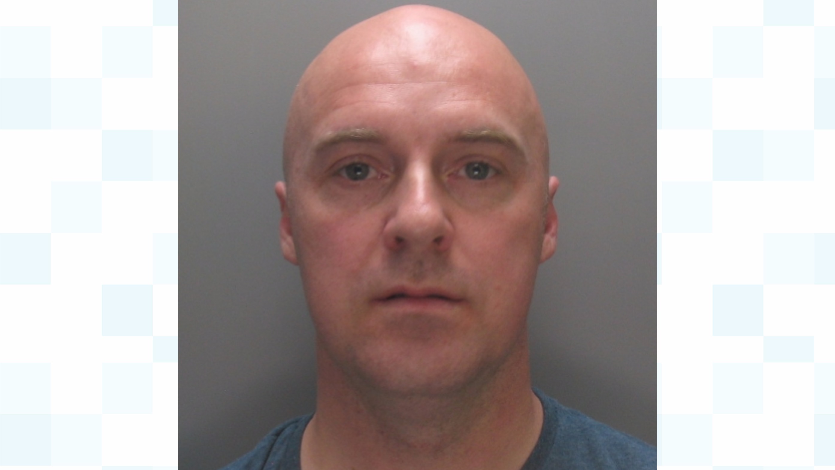 Man jailed for stalking partner and her family for a second time | ITV ...