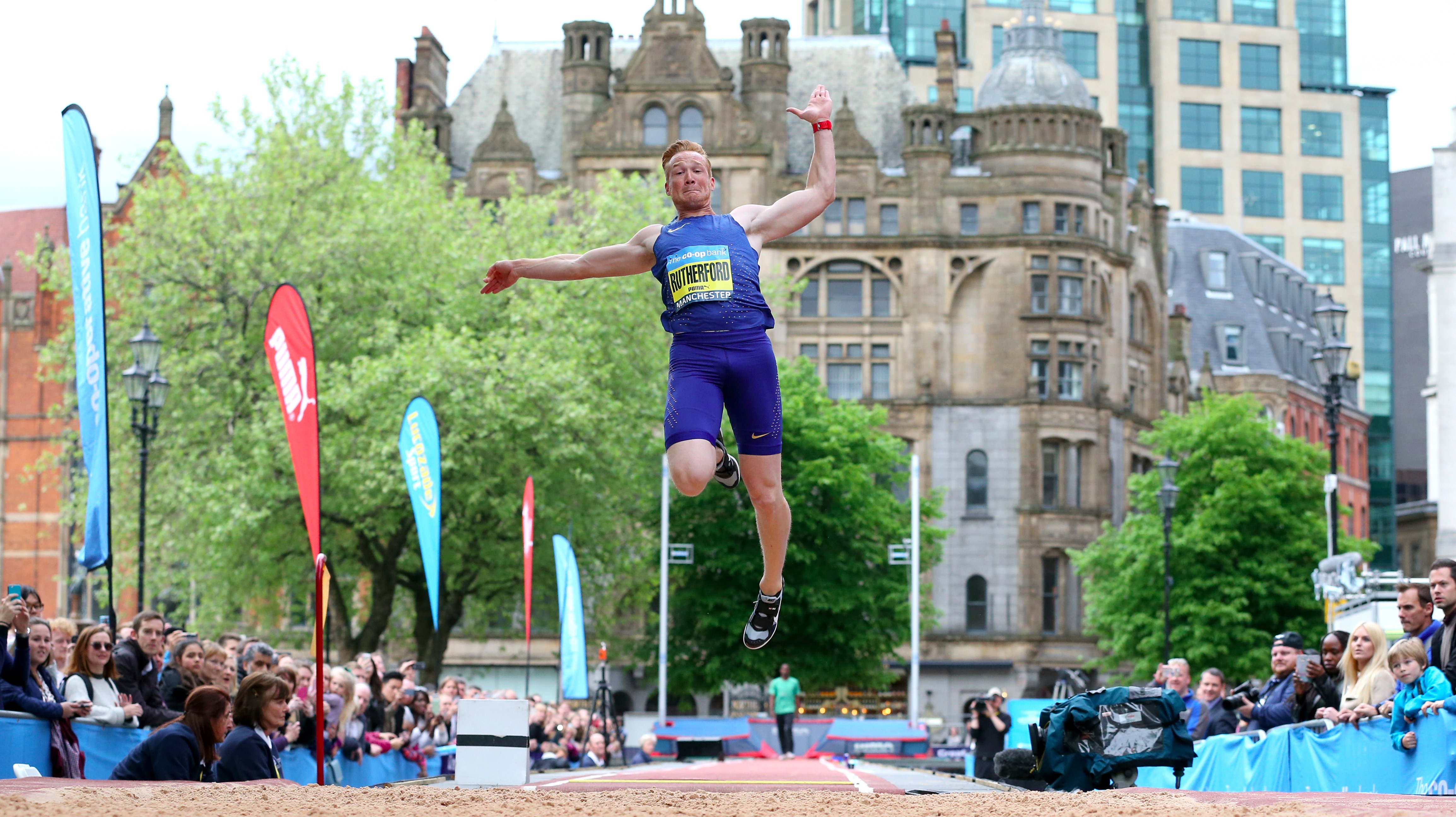 Rutherford breaks another record as unbeaten run continues ahead of ...