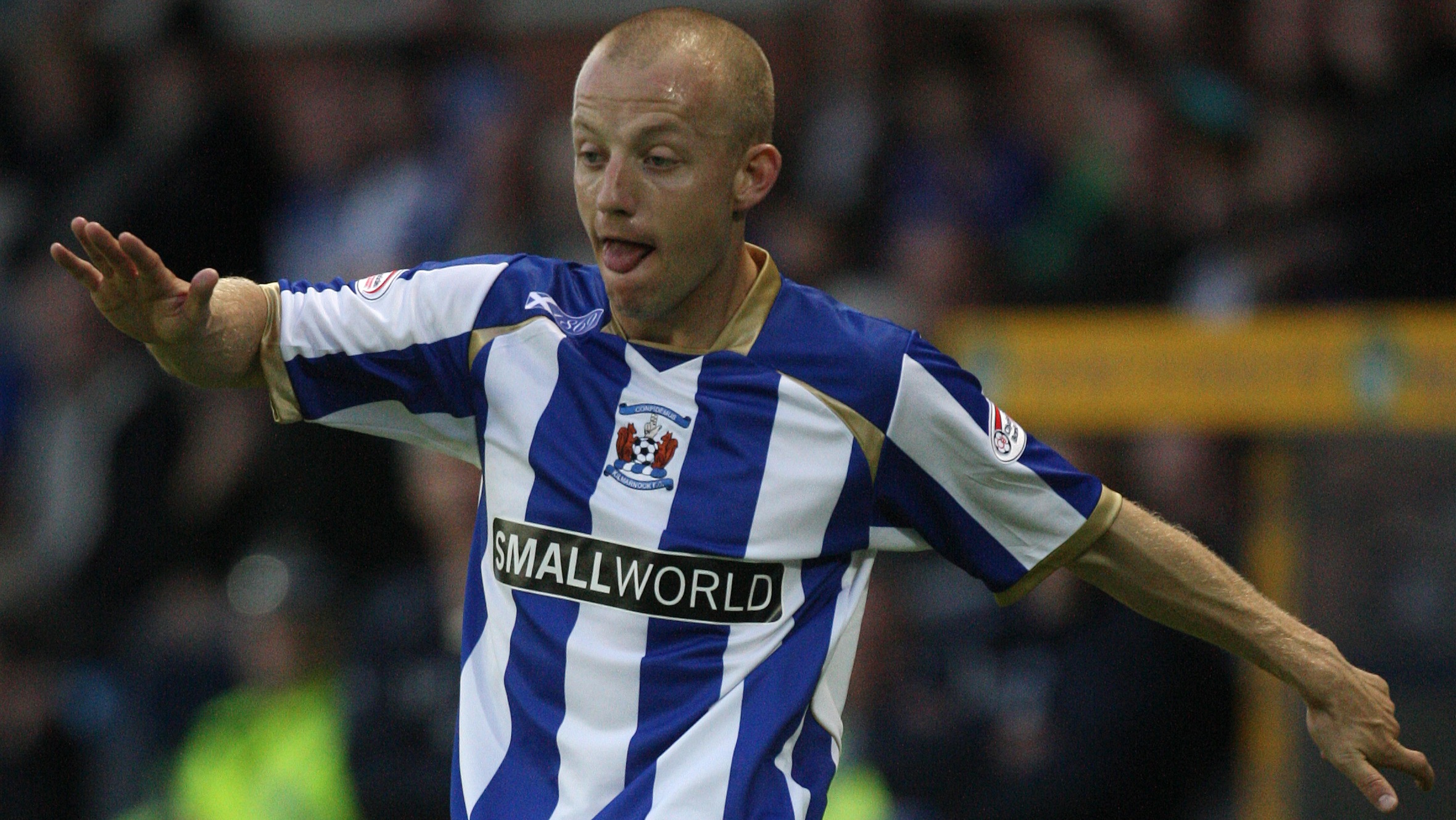 Skelton announced as new Queen of the South manager | ITV News Border