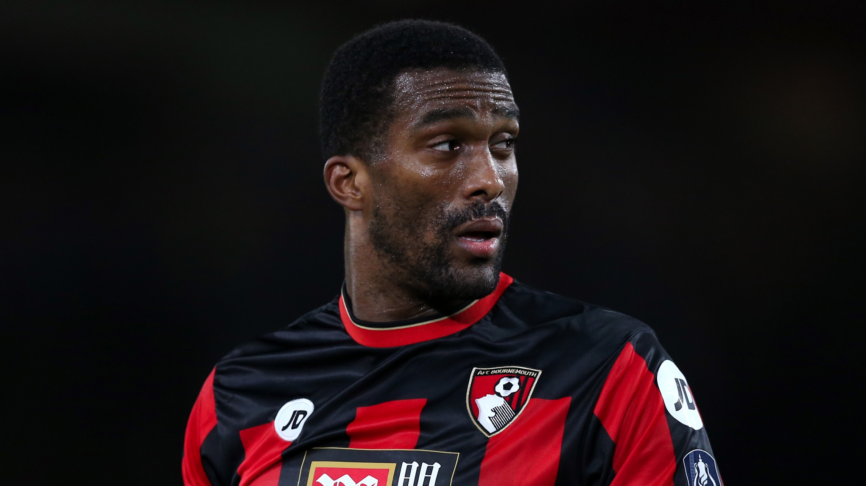 Sylvain Distin among six players released by Bournemouth | ITV News