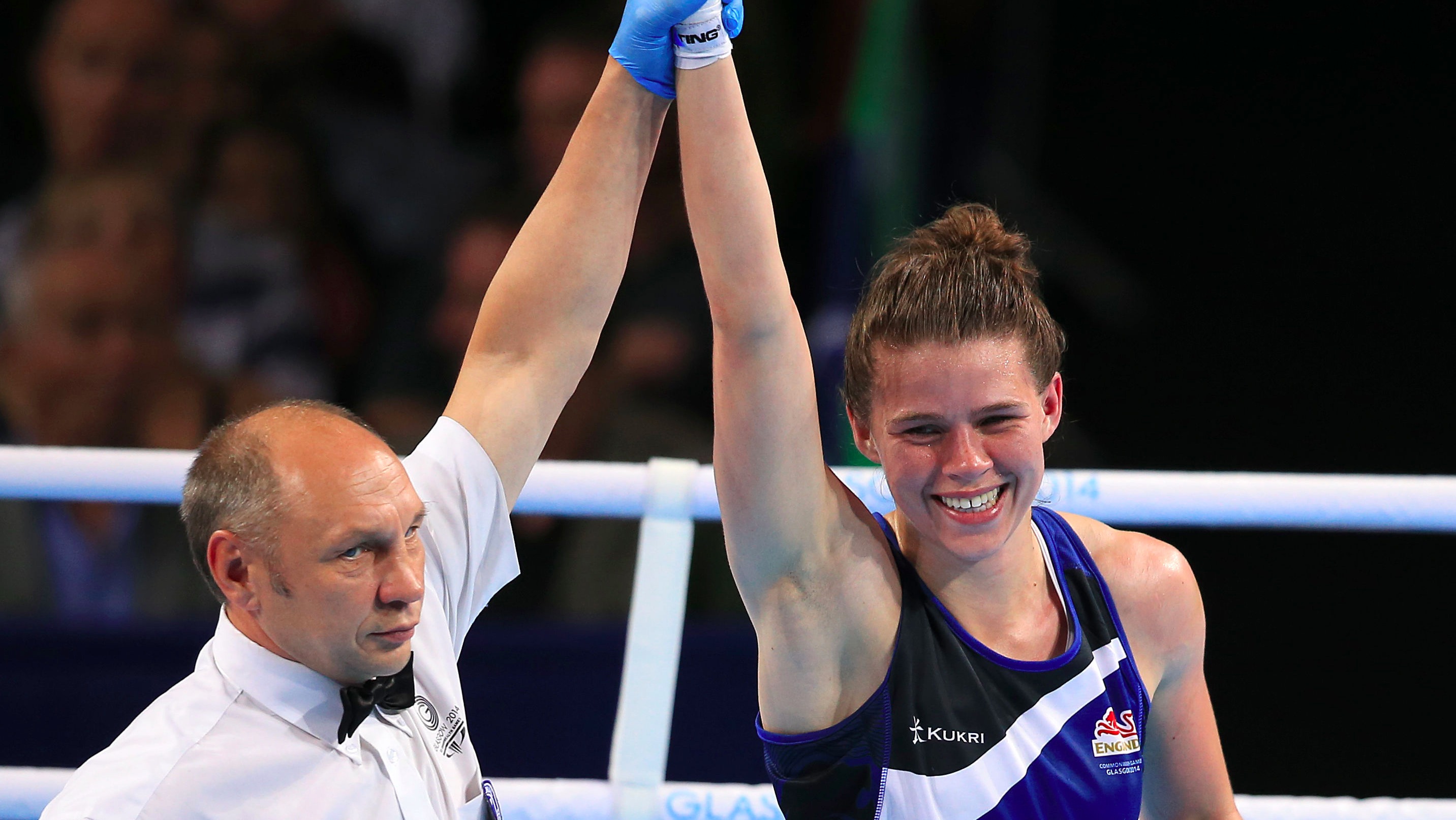 Hartlepool boxer qualifies for Rio Olympics | ITV News Tyne Tees