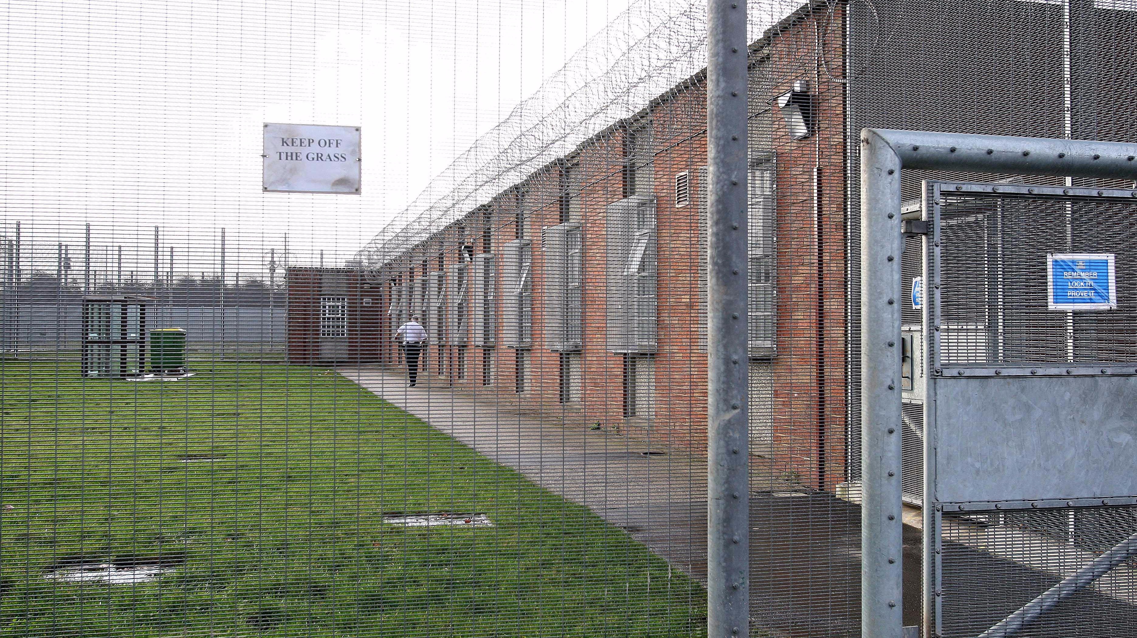 Merseyside prison to close next year | ITV News Granada