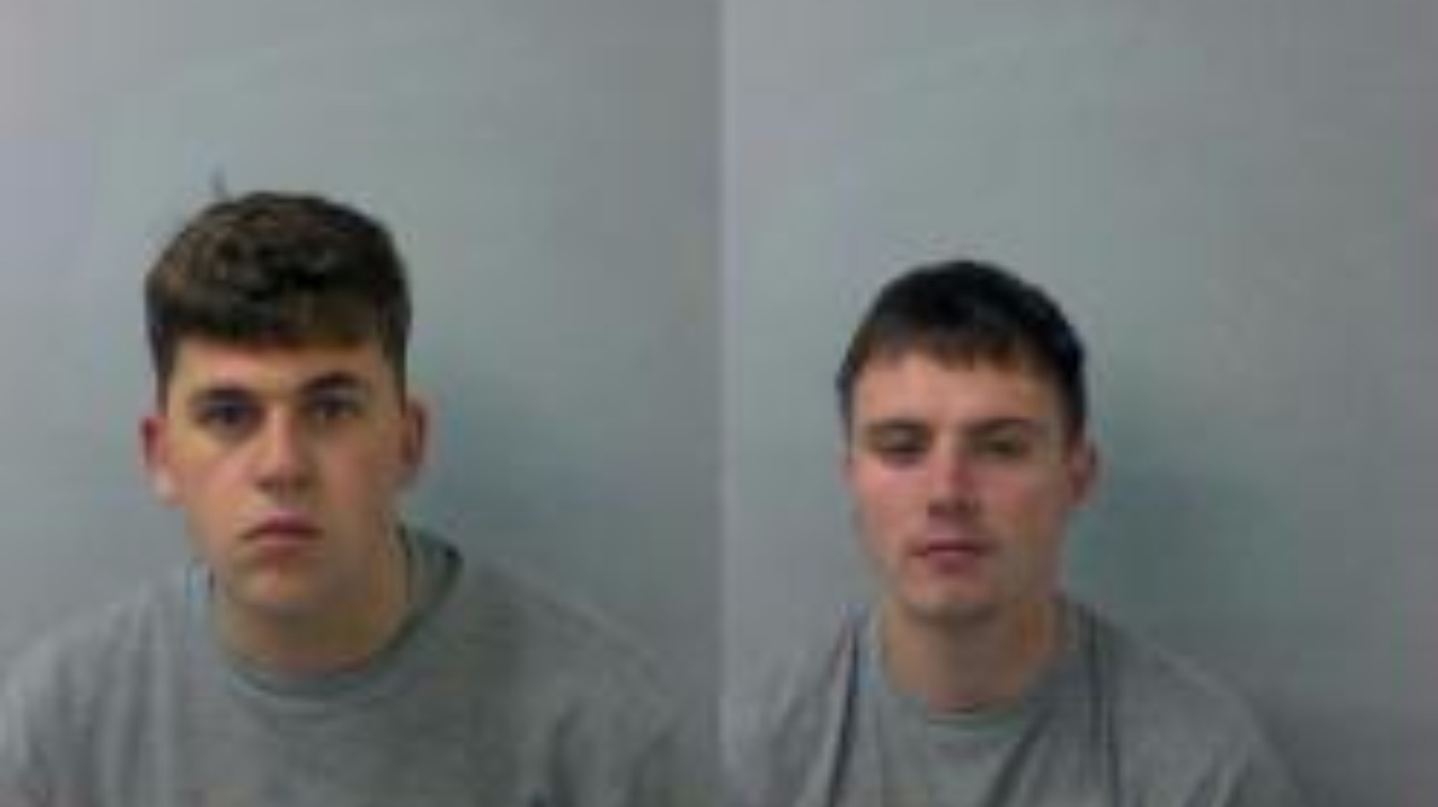 Police response after two found guilty of Kerry Reeves murder | ITV ...