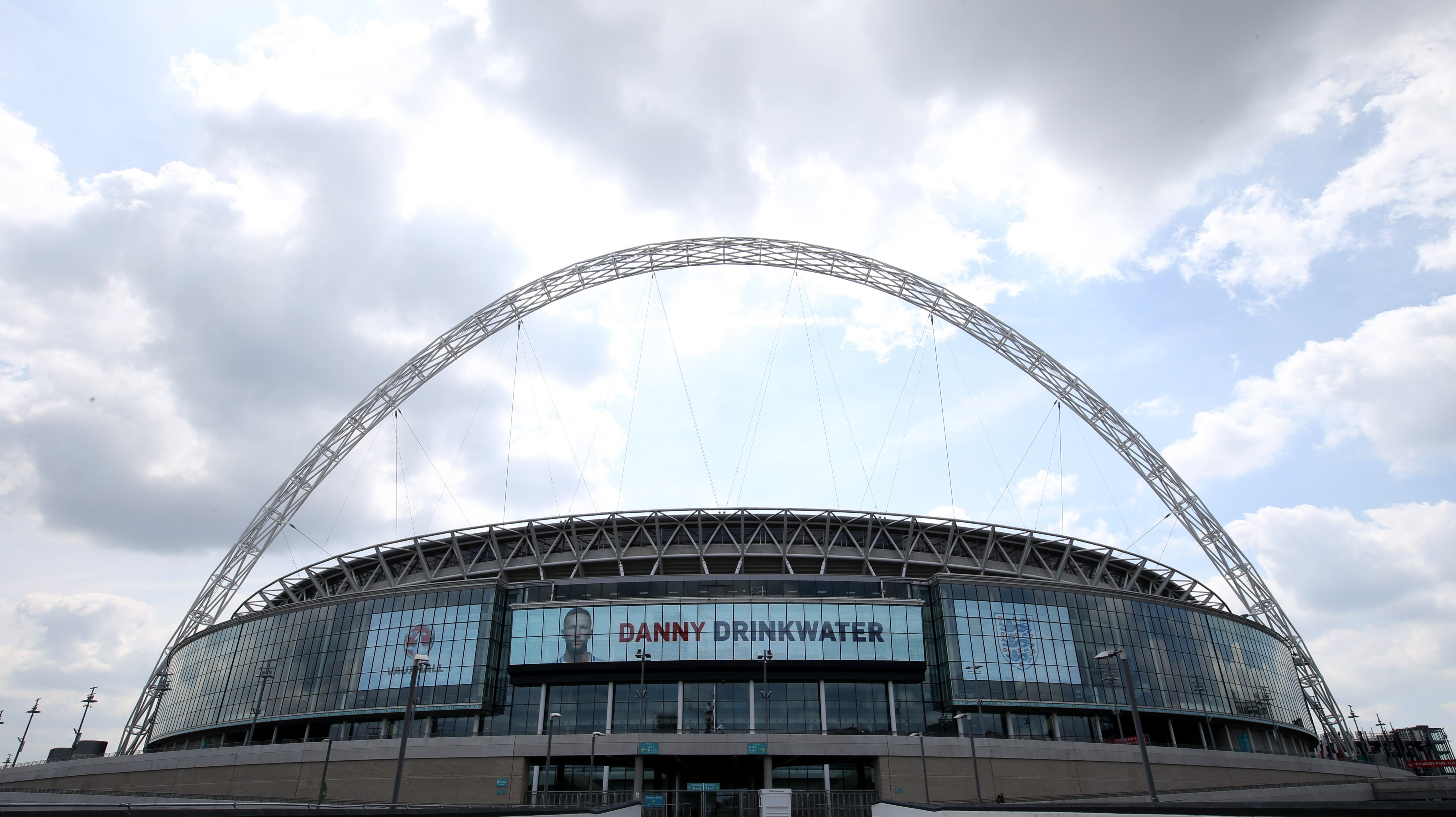 Tottenham agree FA deal to play Champions League matches at Wembley ...