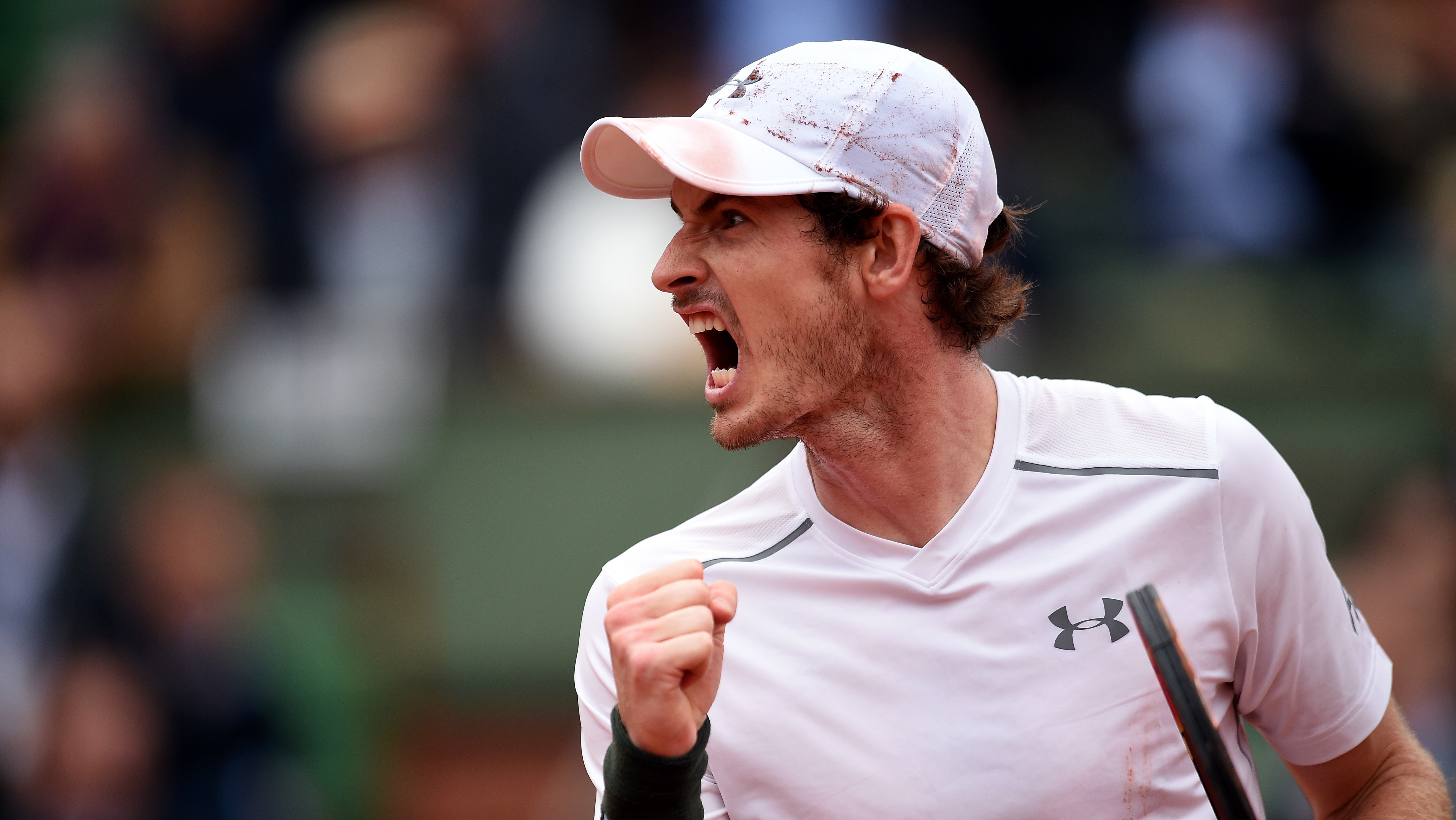 Watch French Open semi-finals live on ITV4 and ITV.com/FrenchOpen | ITV ...
