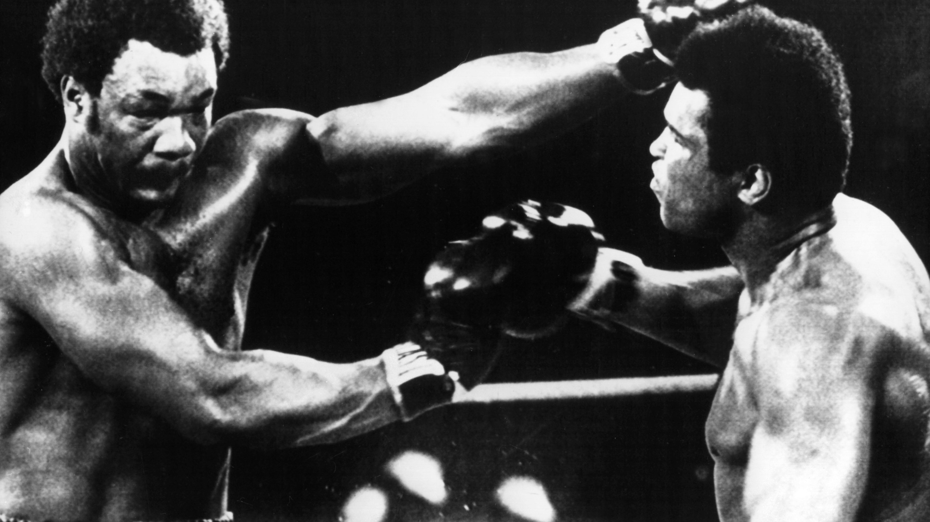 Farewell Muhammad Ali - and thank you | ITV News