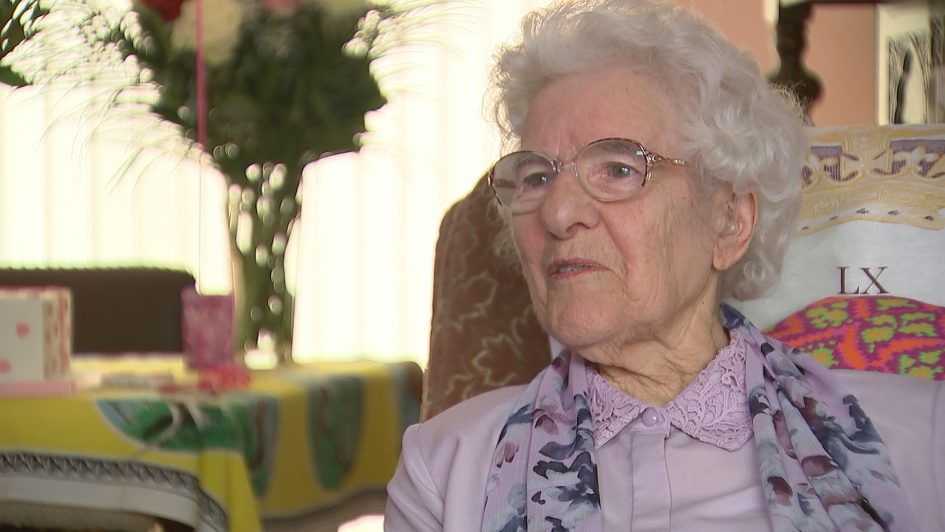 Welsh widow shocked by invitation to Queen's birthday service | ITV ...