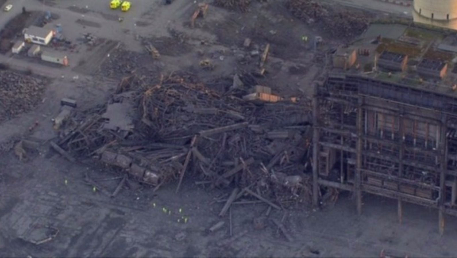 MOD deploy extra resources to help recover bodies of three men from ...