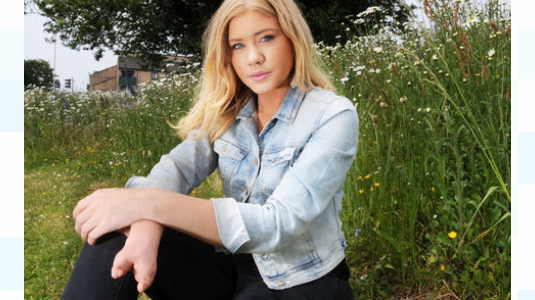 Student appeals for help finding missing hand after losing the ...