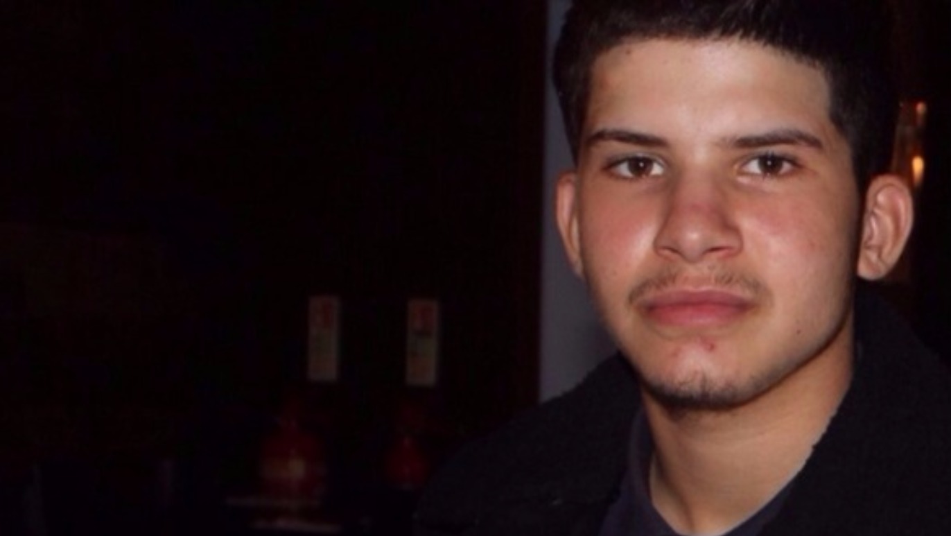 Ninth person arrested over Moss Side murder | ITV News Granada