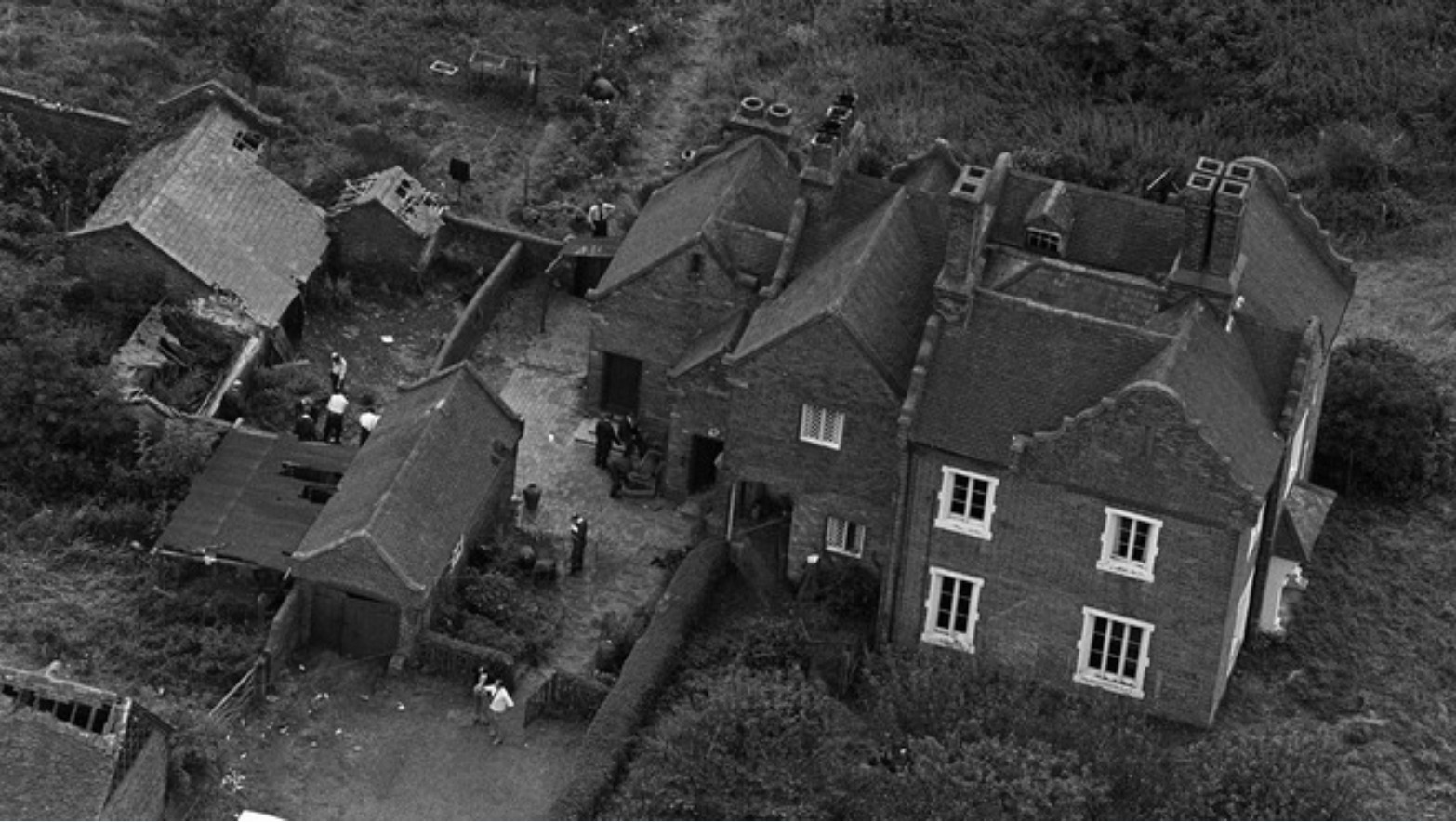 Carl Bridgewater: Murder statement from Staffordshire Police | ITV News ...