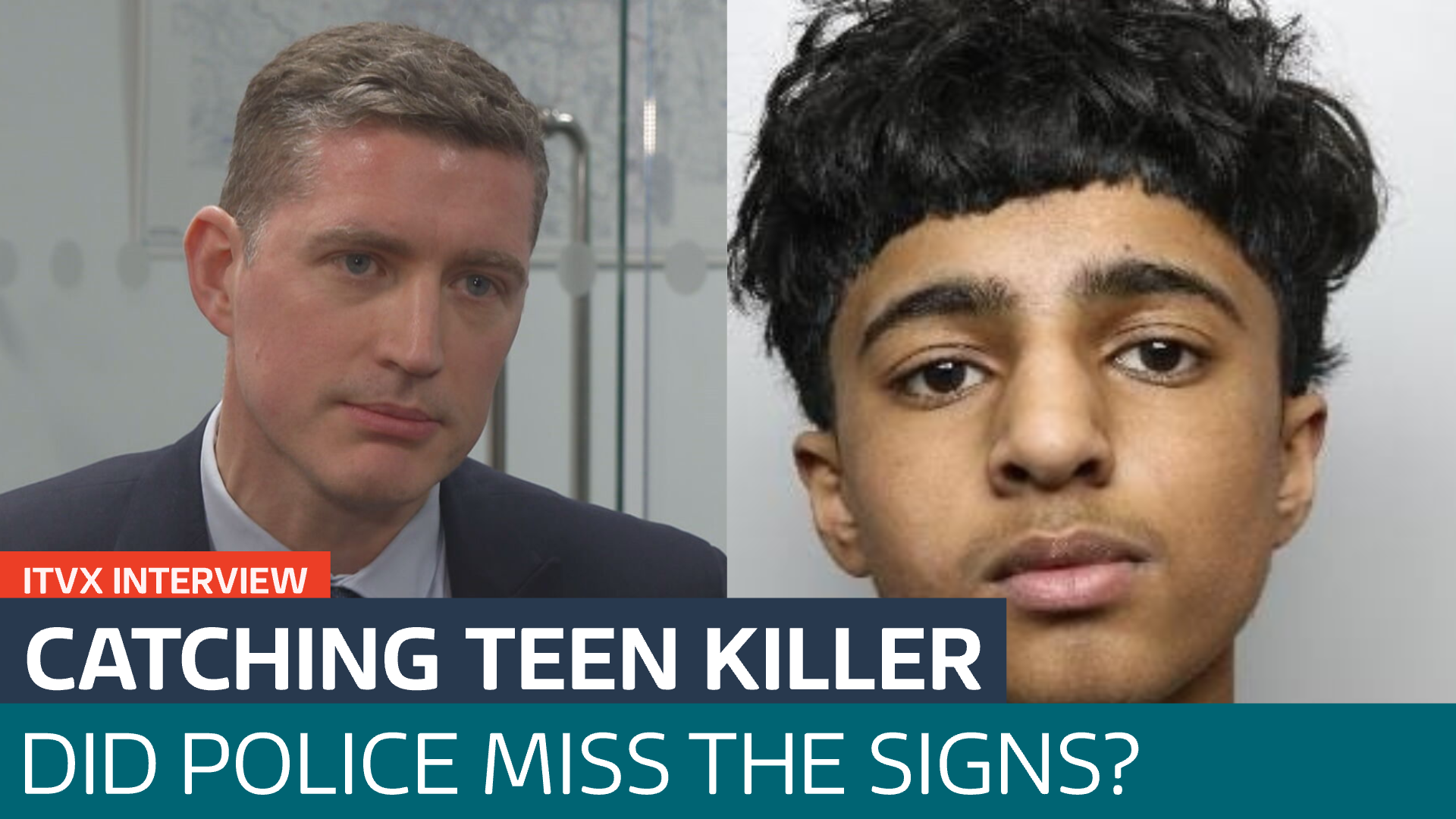 Police defend lack of action after teen found with axe before murdering ...