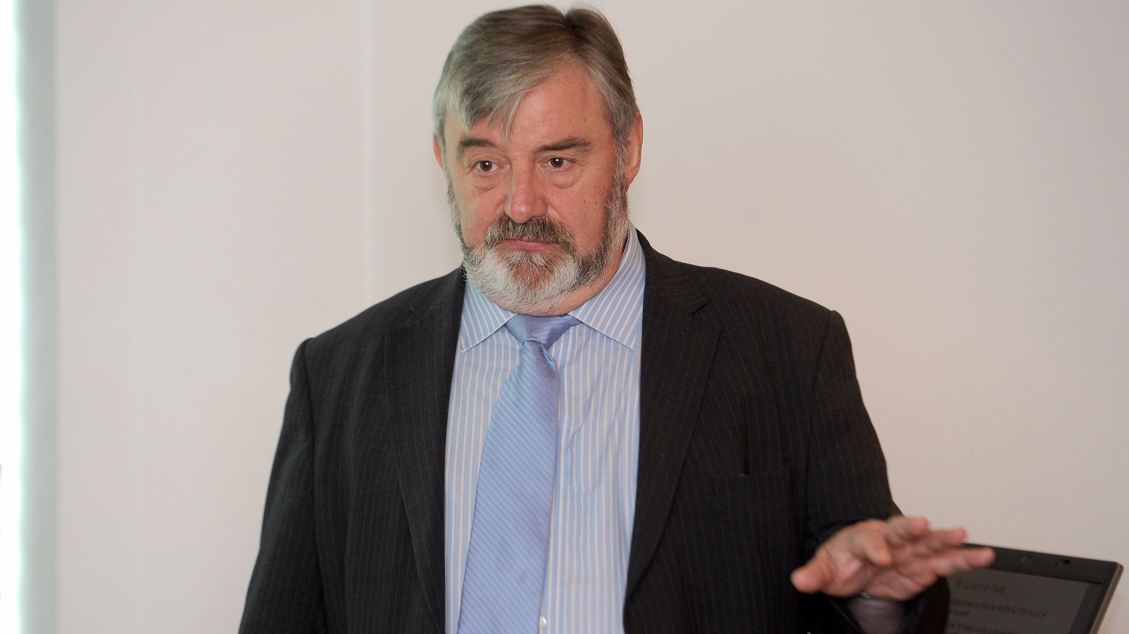 NI Science Park expansion ‘to create 5,000 new jobs’ | UTV | ITV News