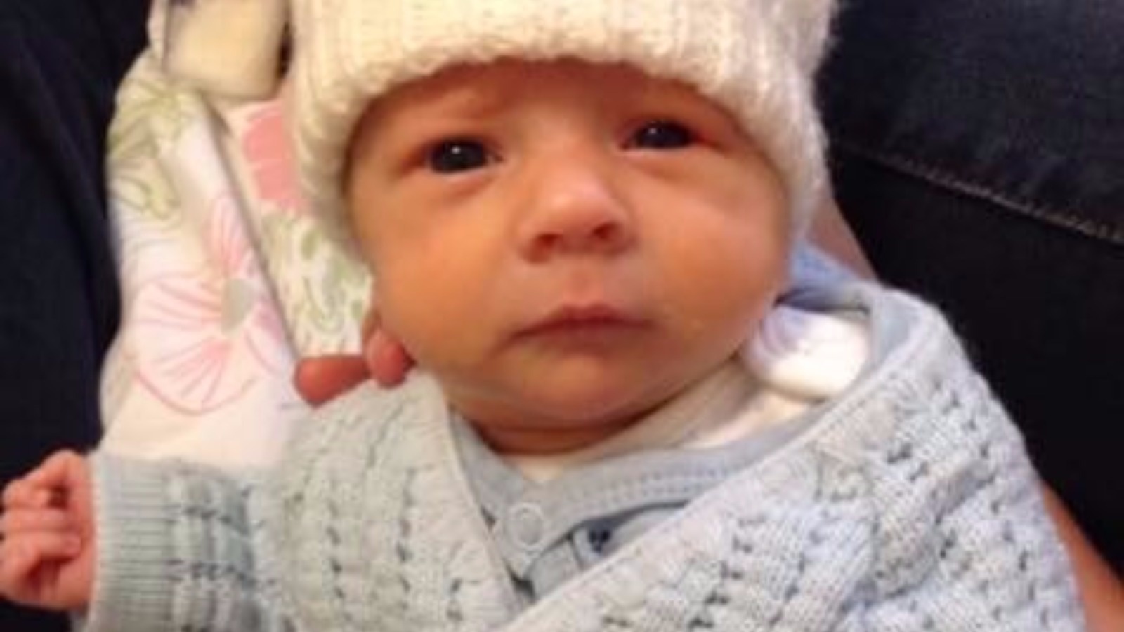 Inquest hears the last moments of baby Ben | ITV News West Country