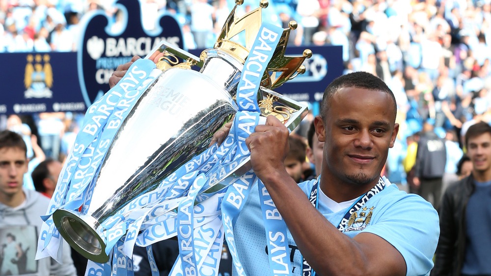 Kompany signs new six-year Manchester City deal | ITV News Granada