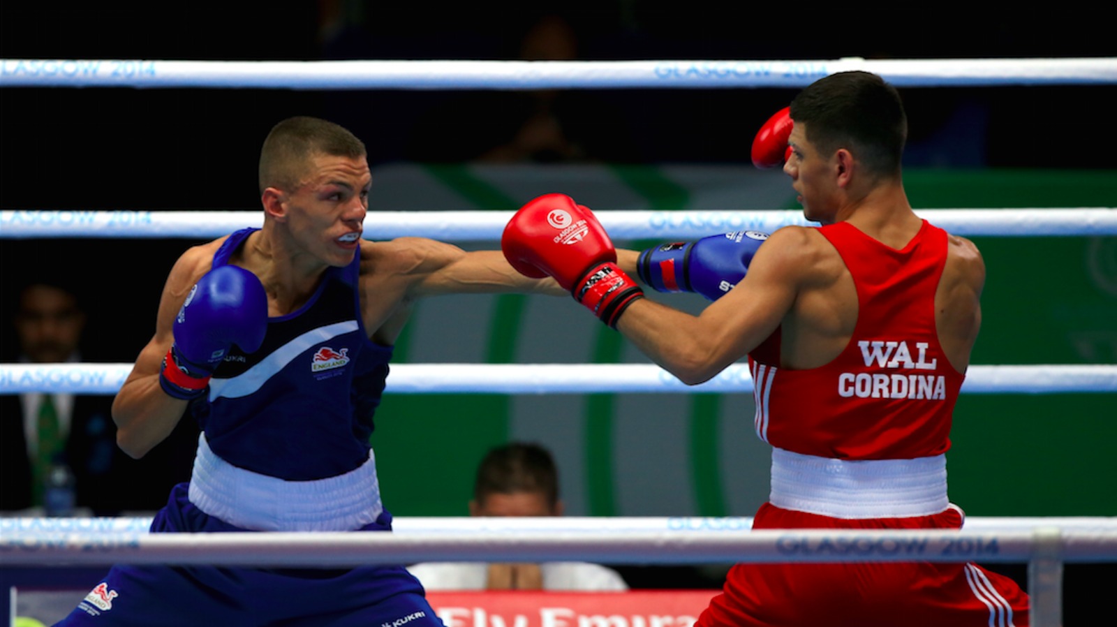 Gateshead boxer McCormack qualifies for Rio Olympics | ITV News Tyne Tees