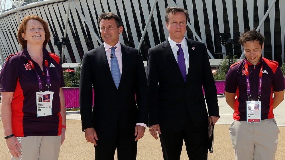 Downing Street turns down London 2012 cameo for PM | ITV News