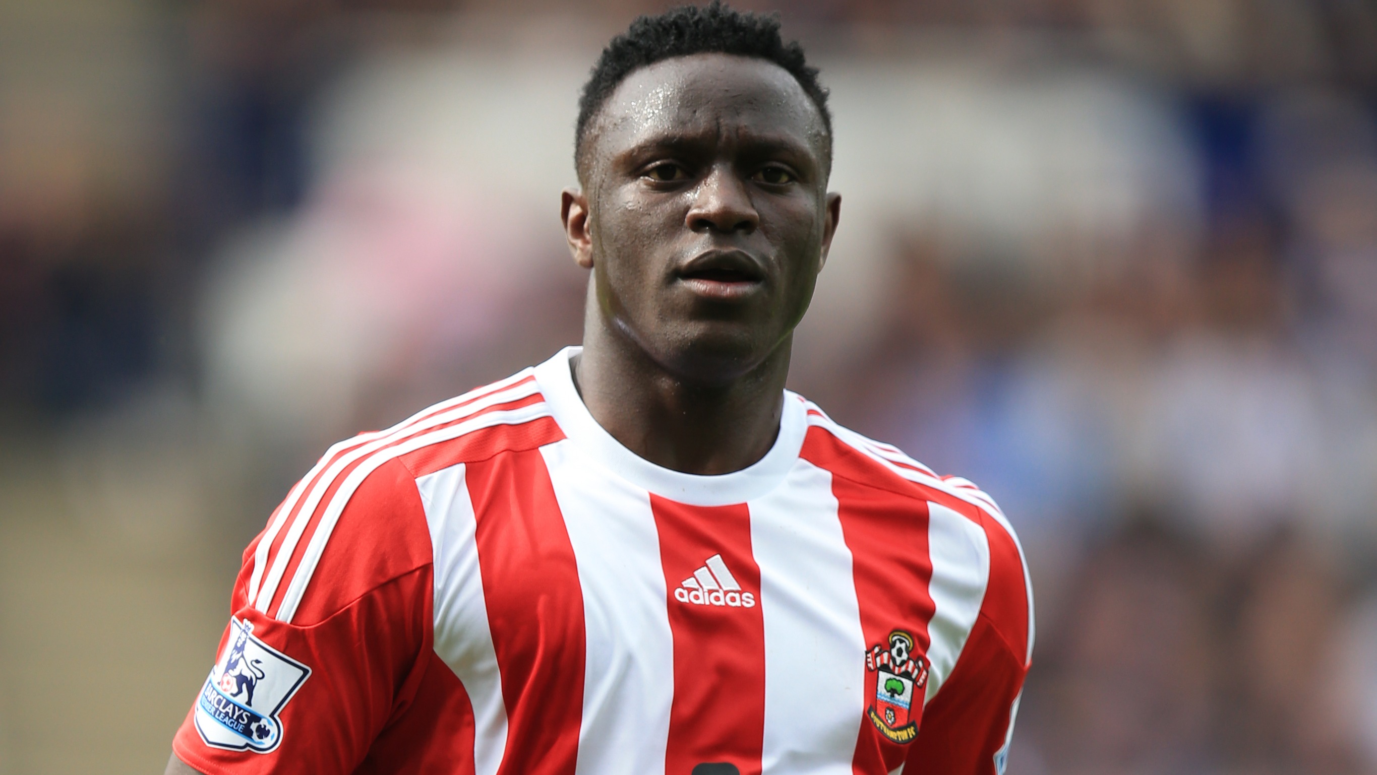 Wanyama thanks Southampton fans after Spurs move | ITV News