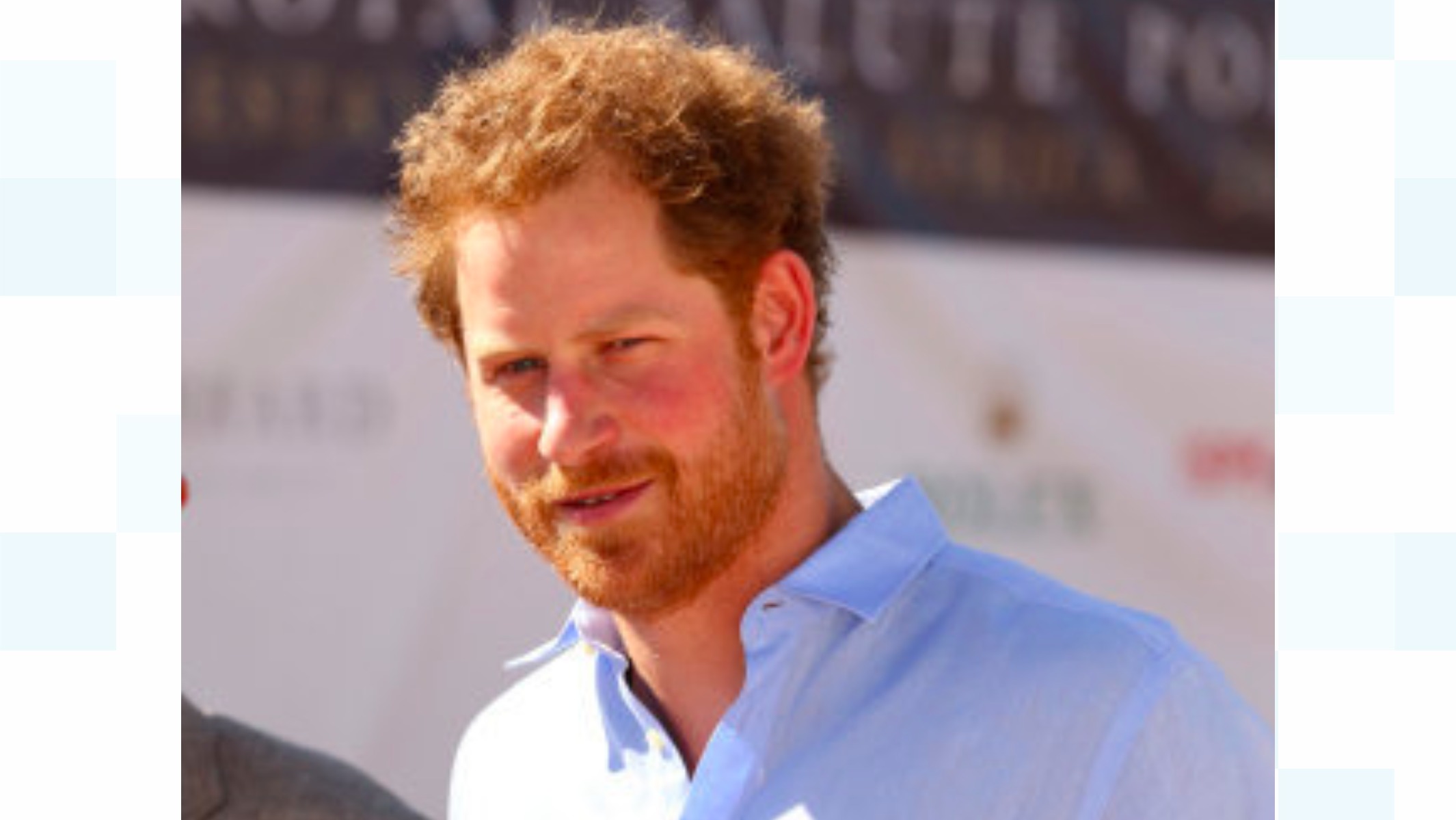 Harry backs Silverstone project celebrating history of British motor ...