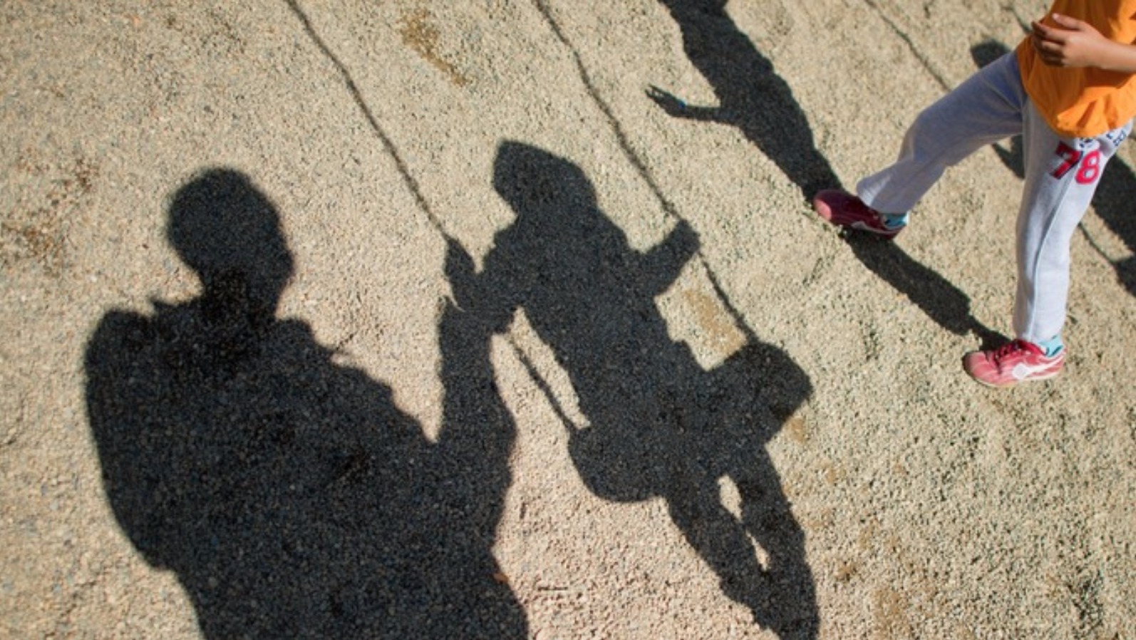 Ten alarming facts of child poverty in Birmingham | ITV News Central