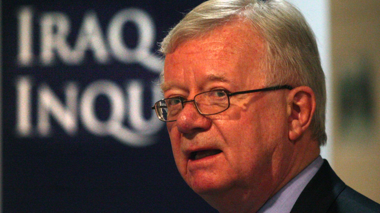 Q&A - The Chilcot Inquiry | ITV News Central