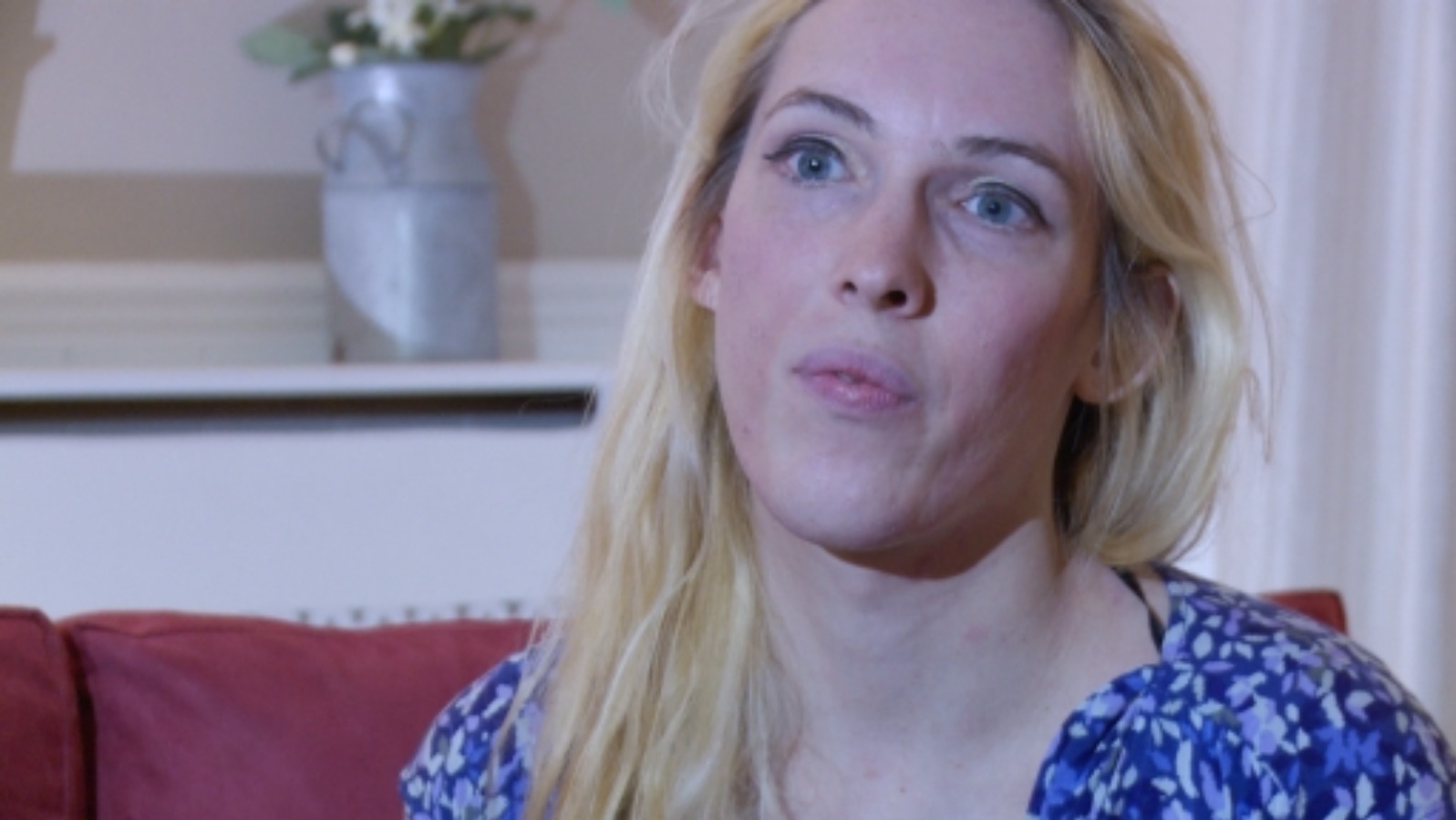 Hidden harm Q&A: Rachel Baker | ITV News West Country
