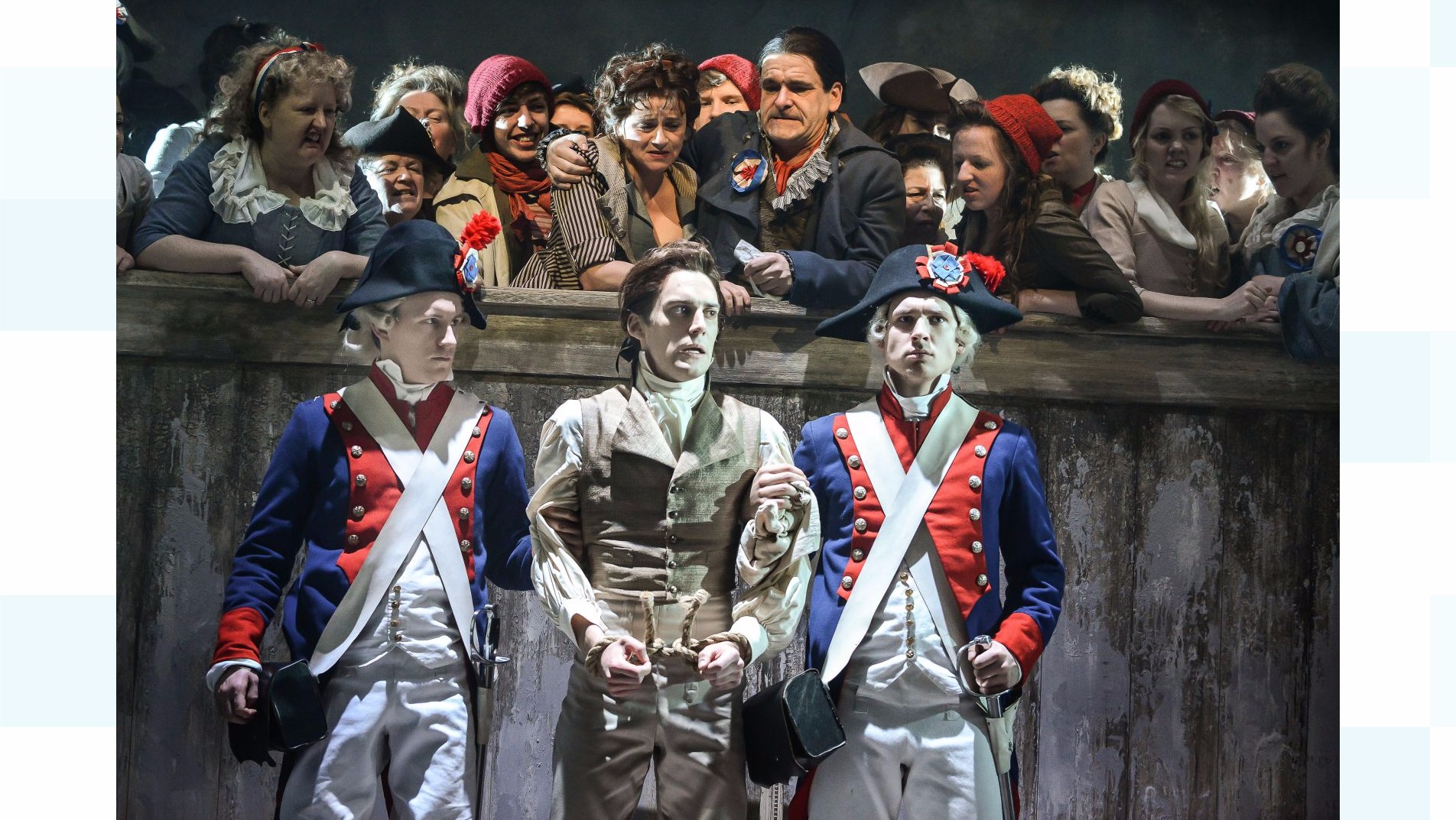 Midlands actors to feature in theatre tour shows | ITV News Central