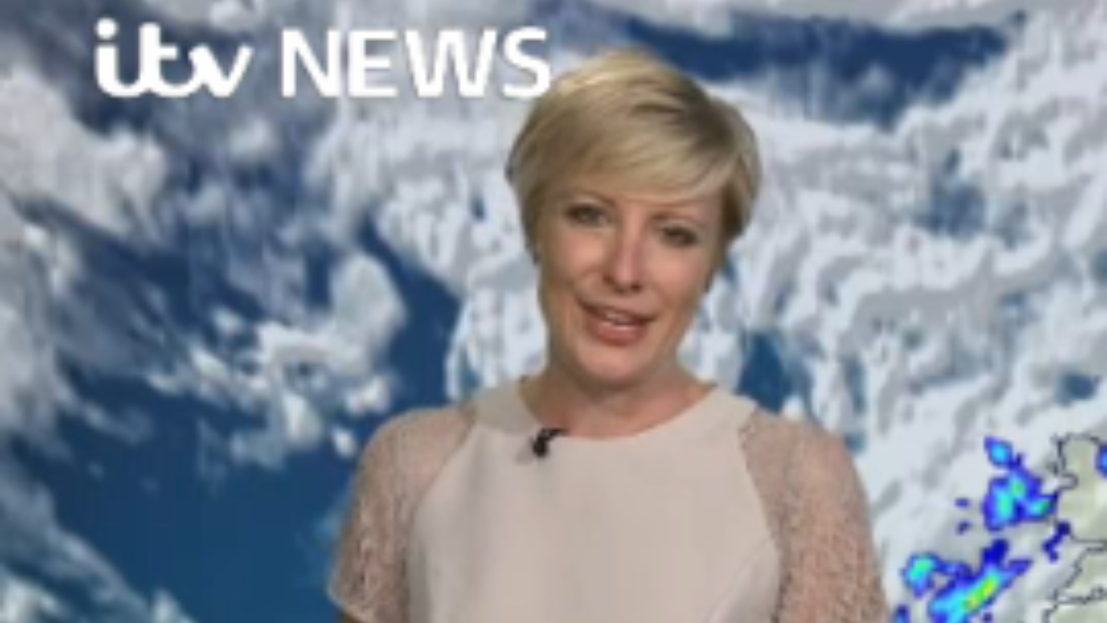 Helen has latest forecast for east of region | ITV News Meridian