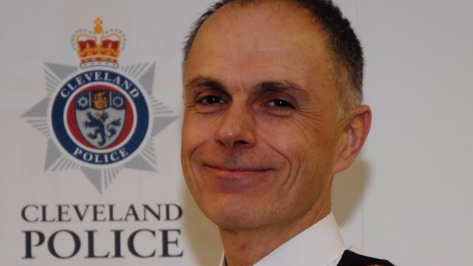 Cleveland Police announce new Chief Constable | ITV News Tyne Tees