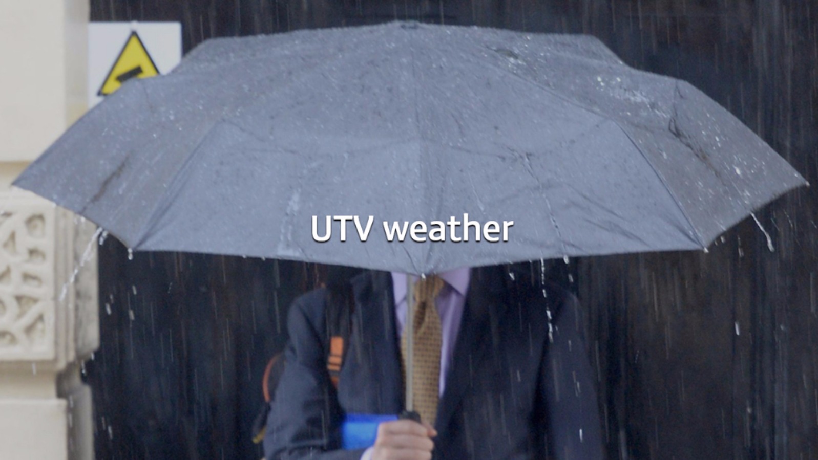 NI Weather: Cloudy with rain overnight, turning dry | UTV | ITV News
