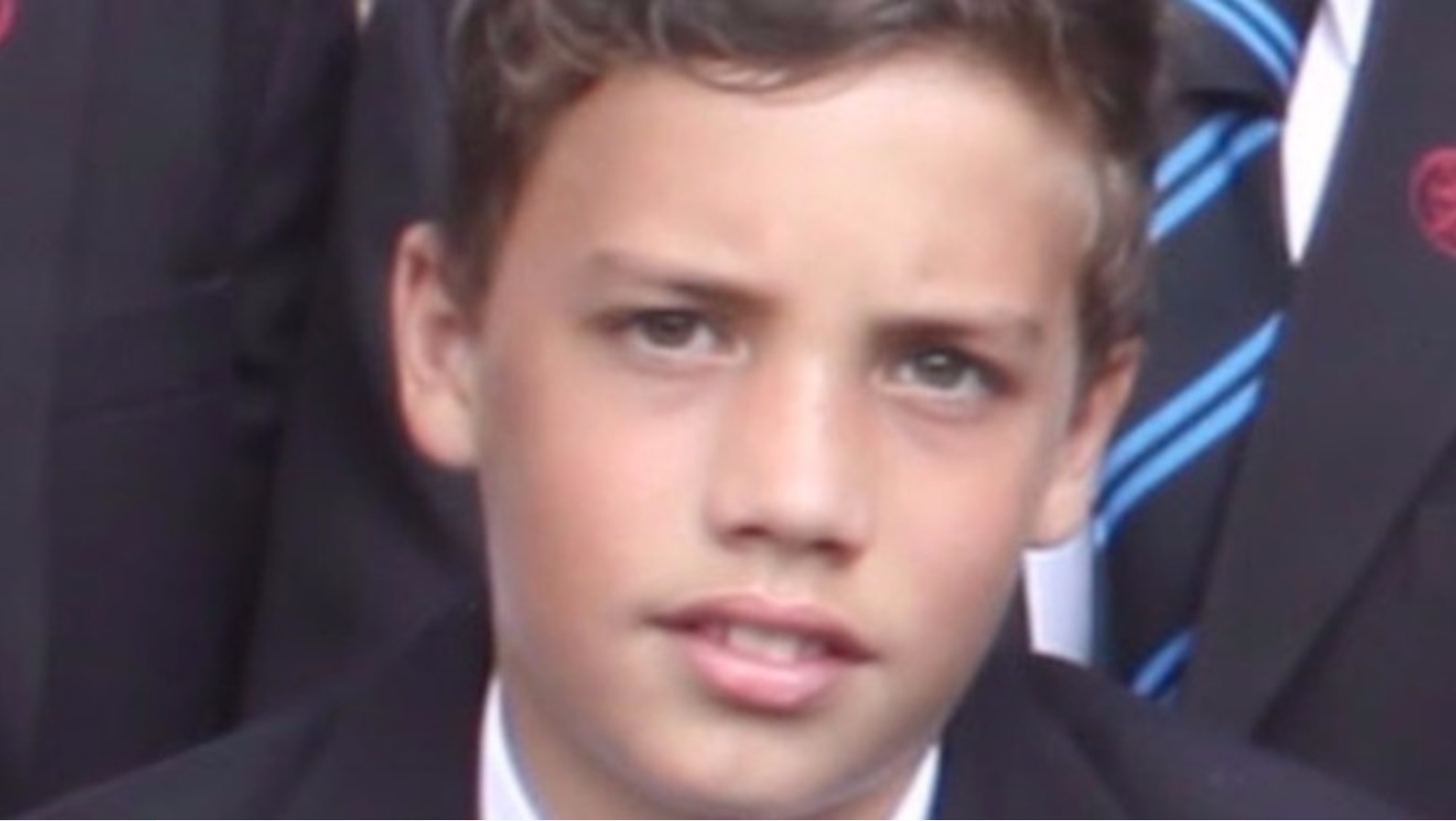 Inquest concludes Oliver's death was 'accidental' | ITV News West Country