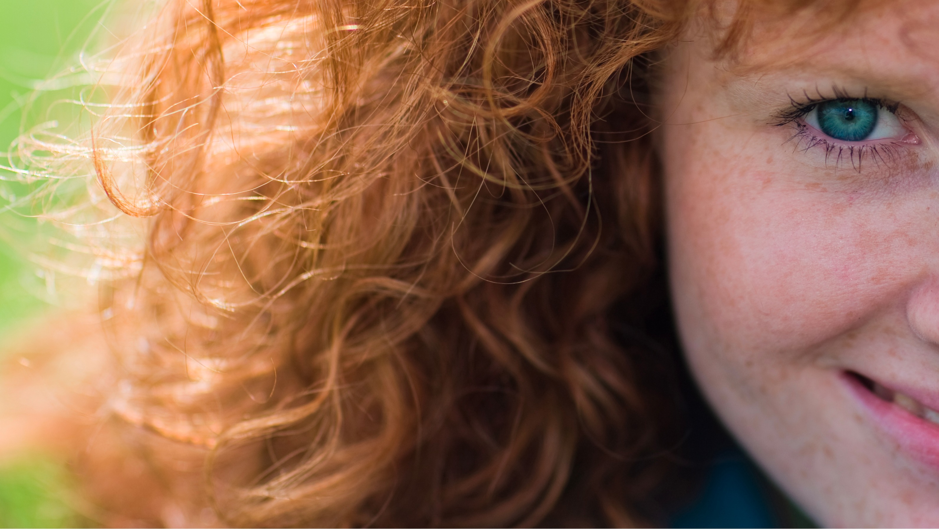 'Ginger gene' linked to skin cancer risk, study shows | ITV News Anglia