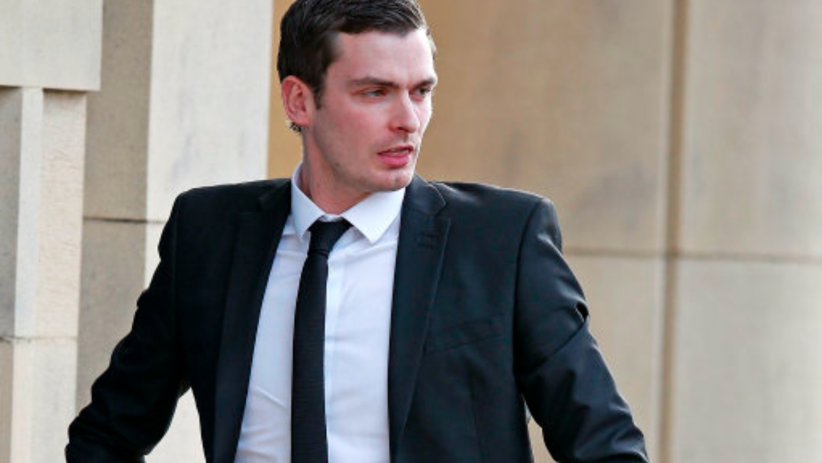 Adam Johnson appeal bid: What happens now? | ITV News Tyne Tees