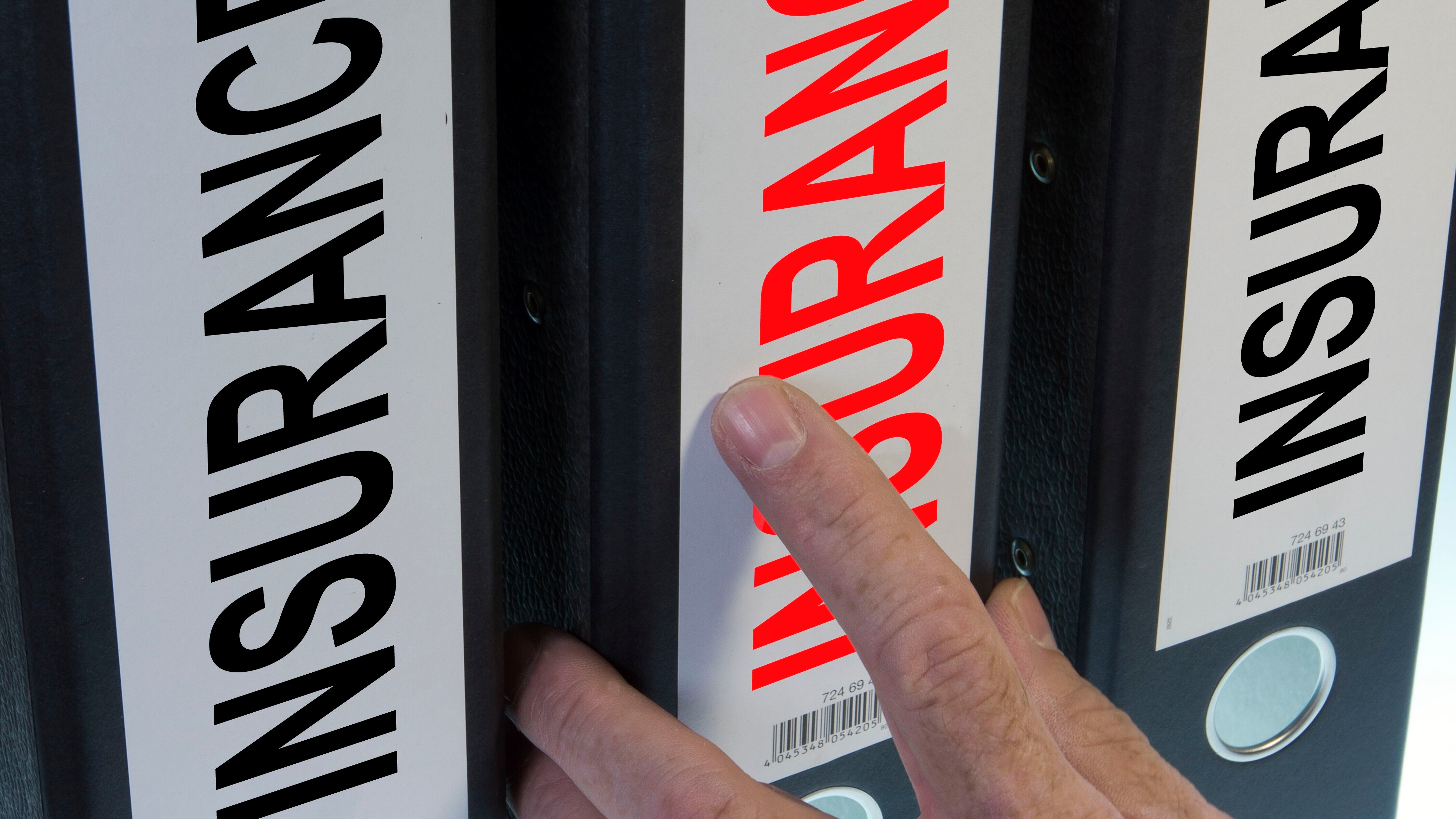 Guernsey States looking into future of insurance sector | ITV News Channel