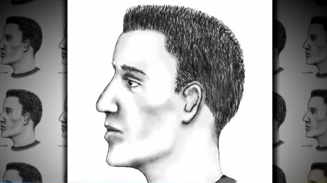 Police hunt Arizona serial killer | ITV News